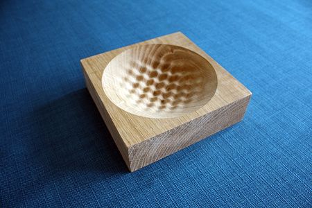 Make Awesome 3D Geometry by Programming CNC-code : 8 Steps (with ...