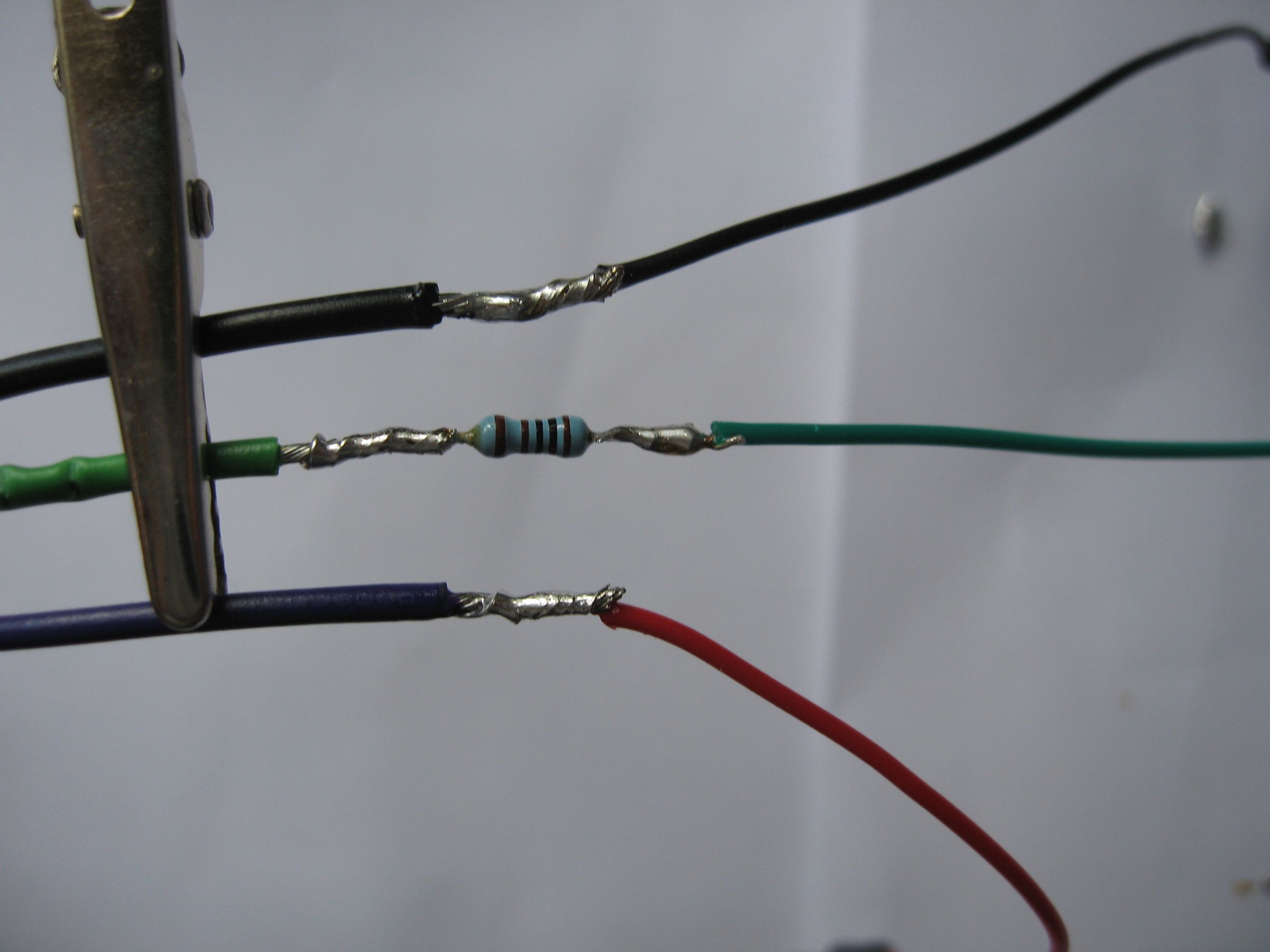 Arduino Controlled ATX Power Supply : 5 Steps - Instructables