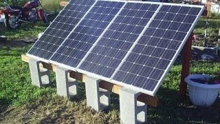 Tiny A-Frame Cabin Plans by Solarcabin : 16 Steps - Instructables