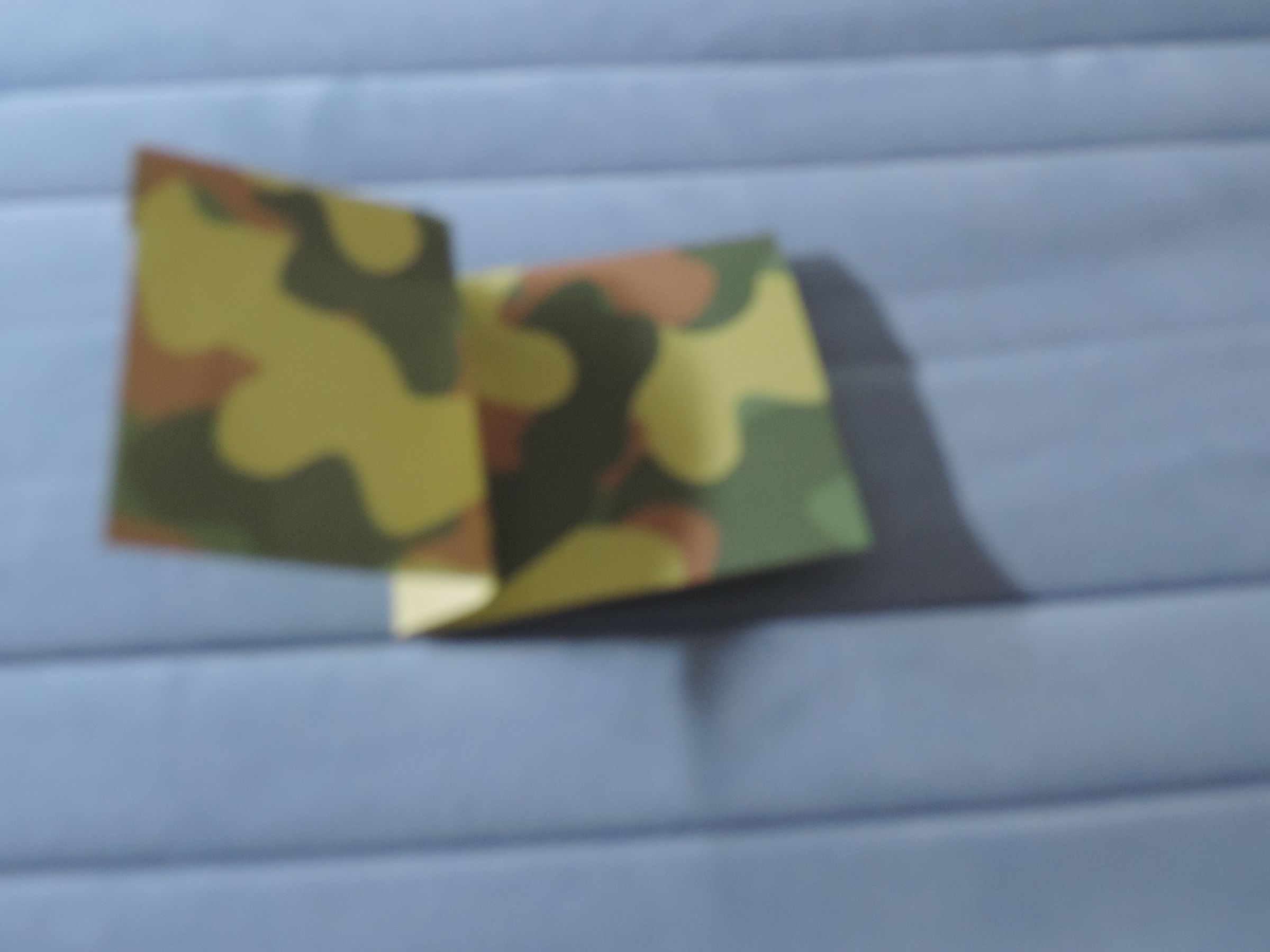 Paper Spy Plane : 3 Steps - Instructables