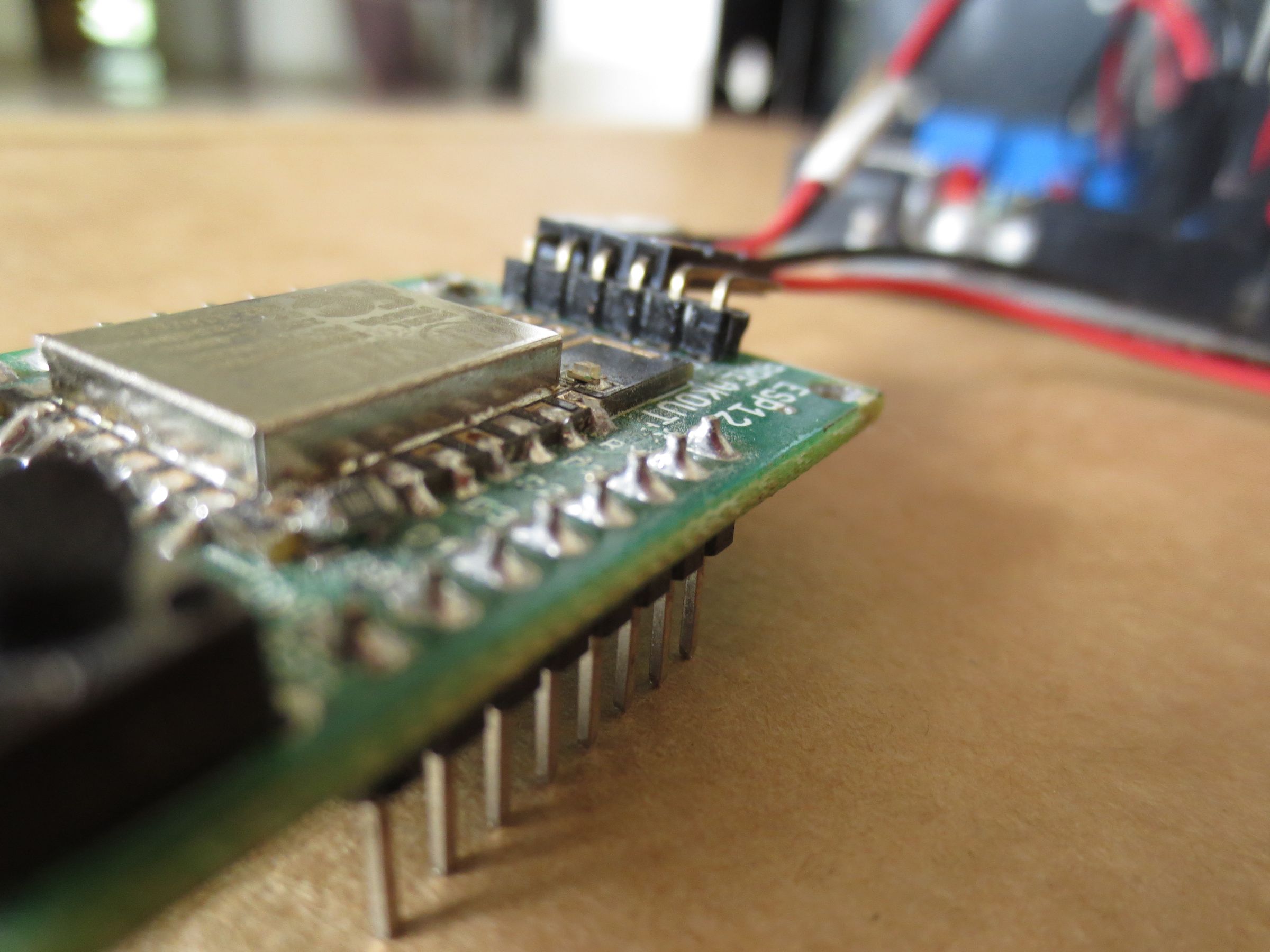 Home Automation Using Blynk : 5 Steps - Instructables