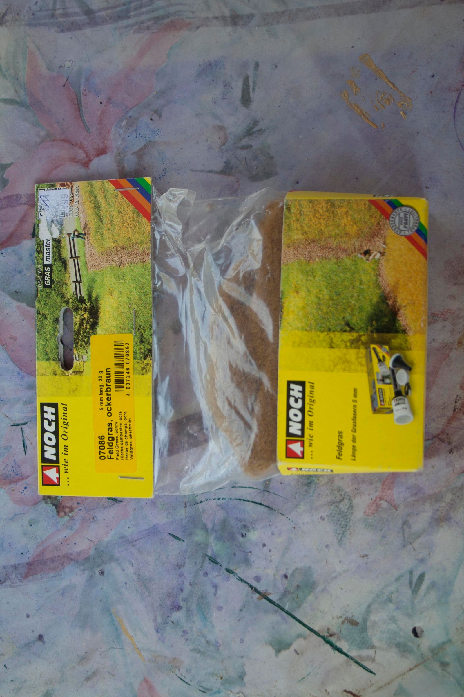 African Savannah Diorama : 21 Steps (with Pictures) - Instructables