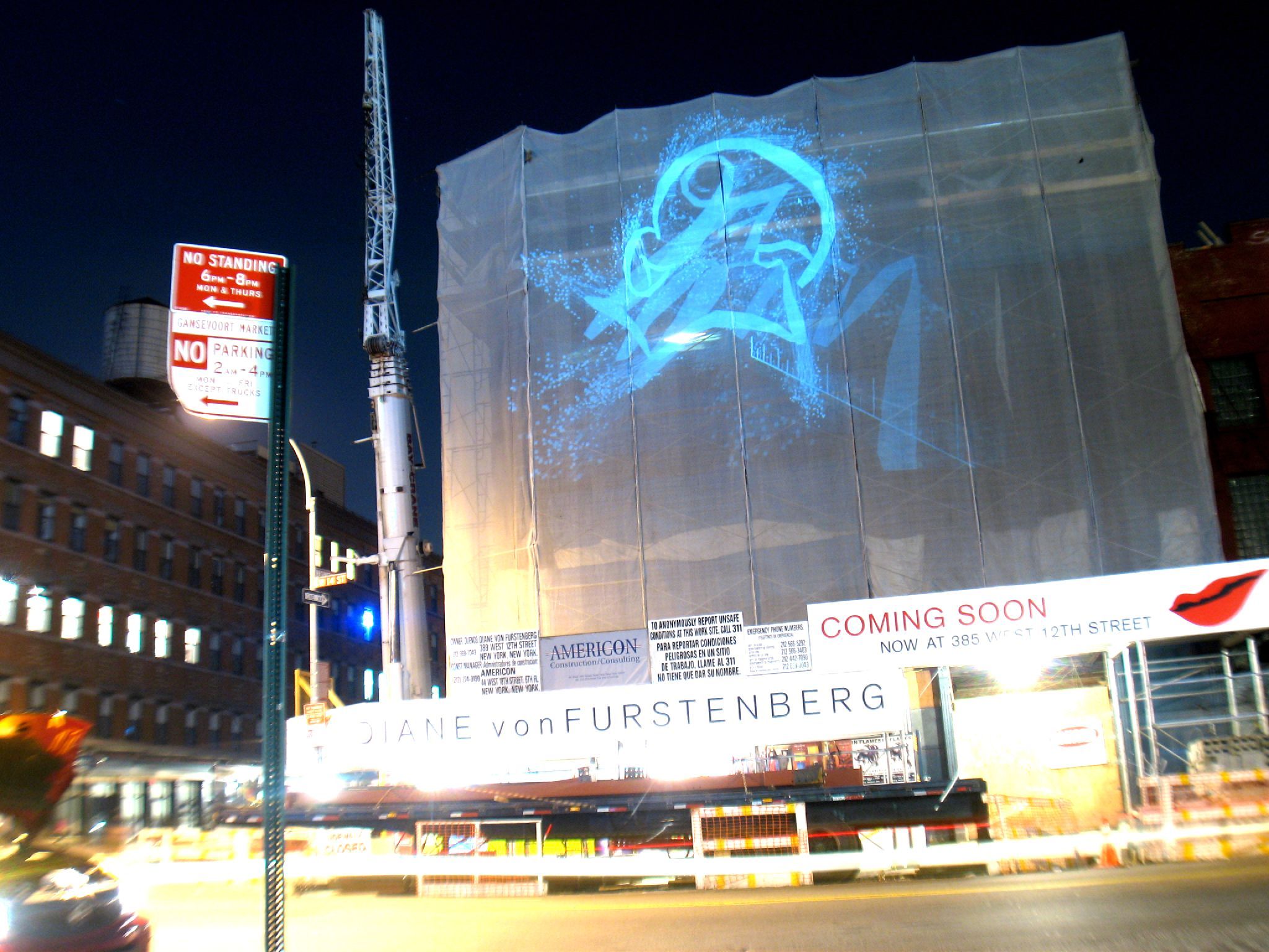 PROJECTION BOMBING : 8 Steps (with Pictures) - Instructables