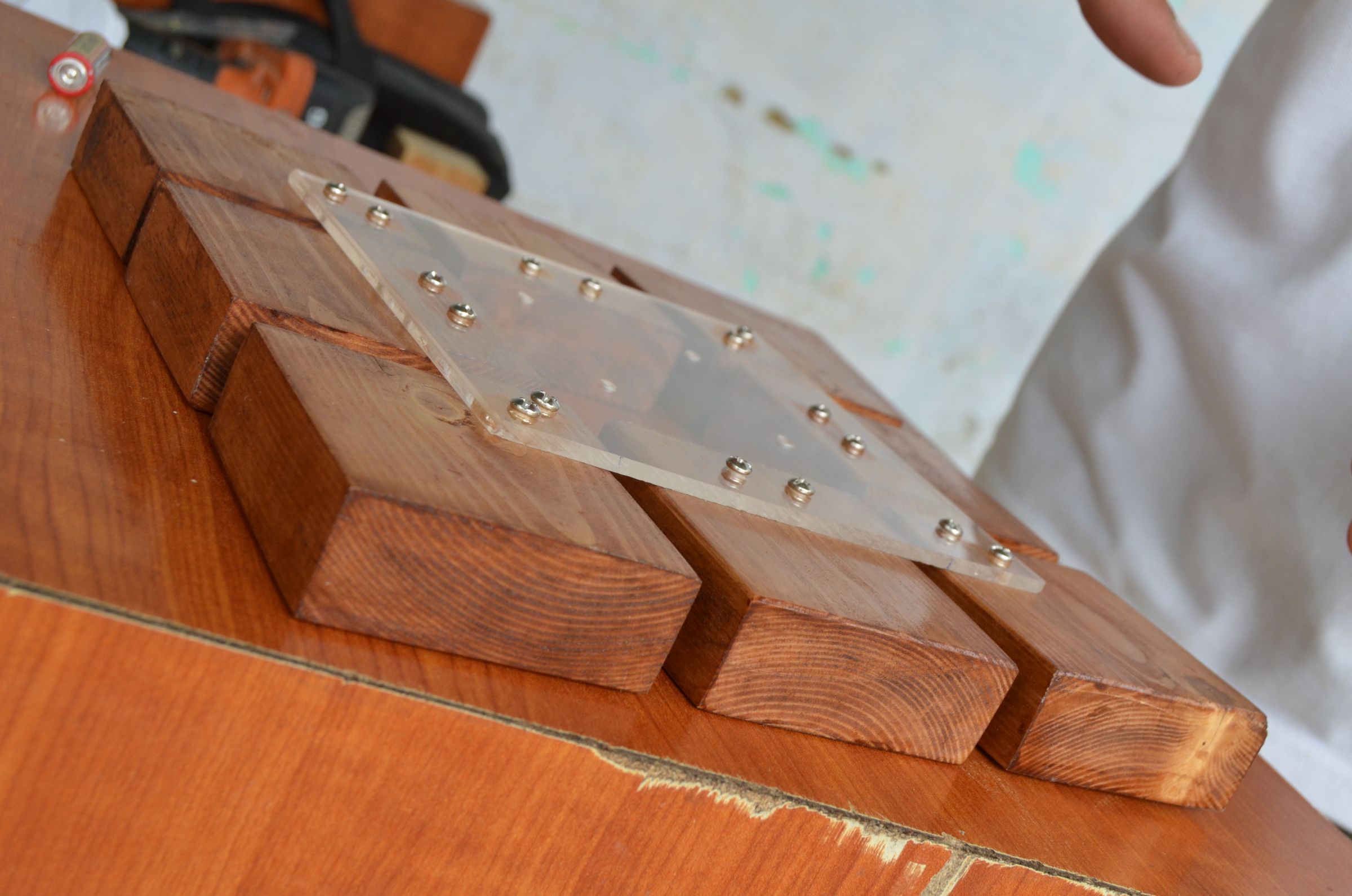 The Classic Wall Clock : 8 Steps (with Pictures) - Instructables