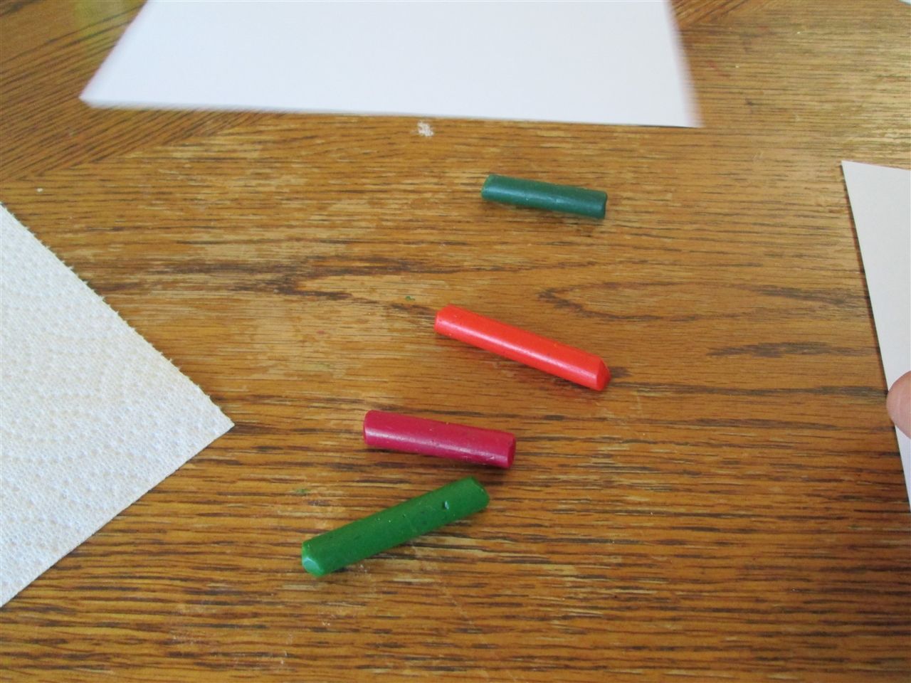 DIY Construction Paper Solar Prints : 6 Steps (with Pictures ...