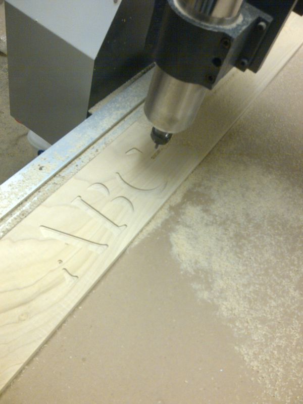 MACH3 and CNC - Instructables