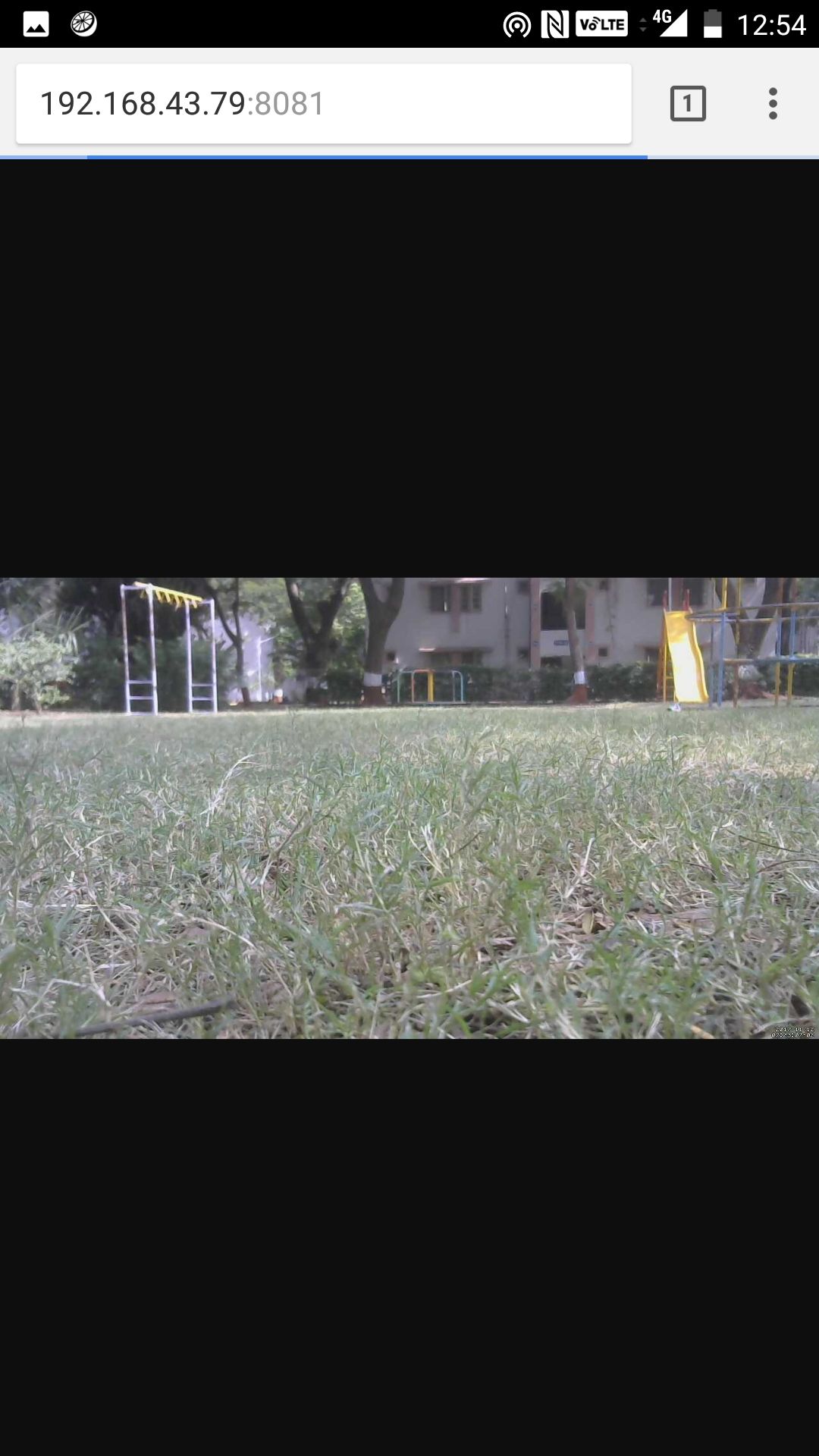 Raspberry Pi Wifi Controlled Video Streaming Robot : 8 Steps (with ...
