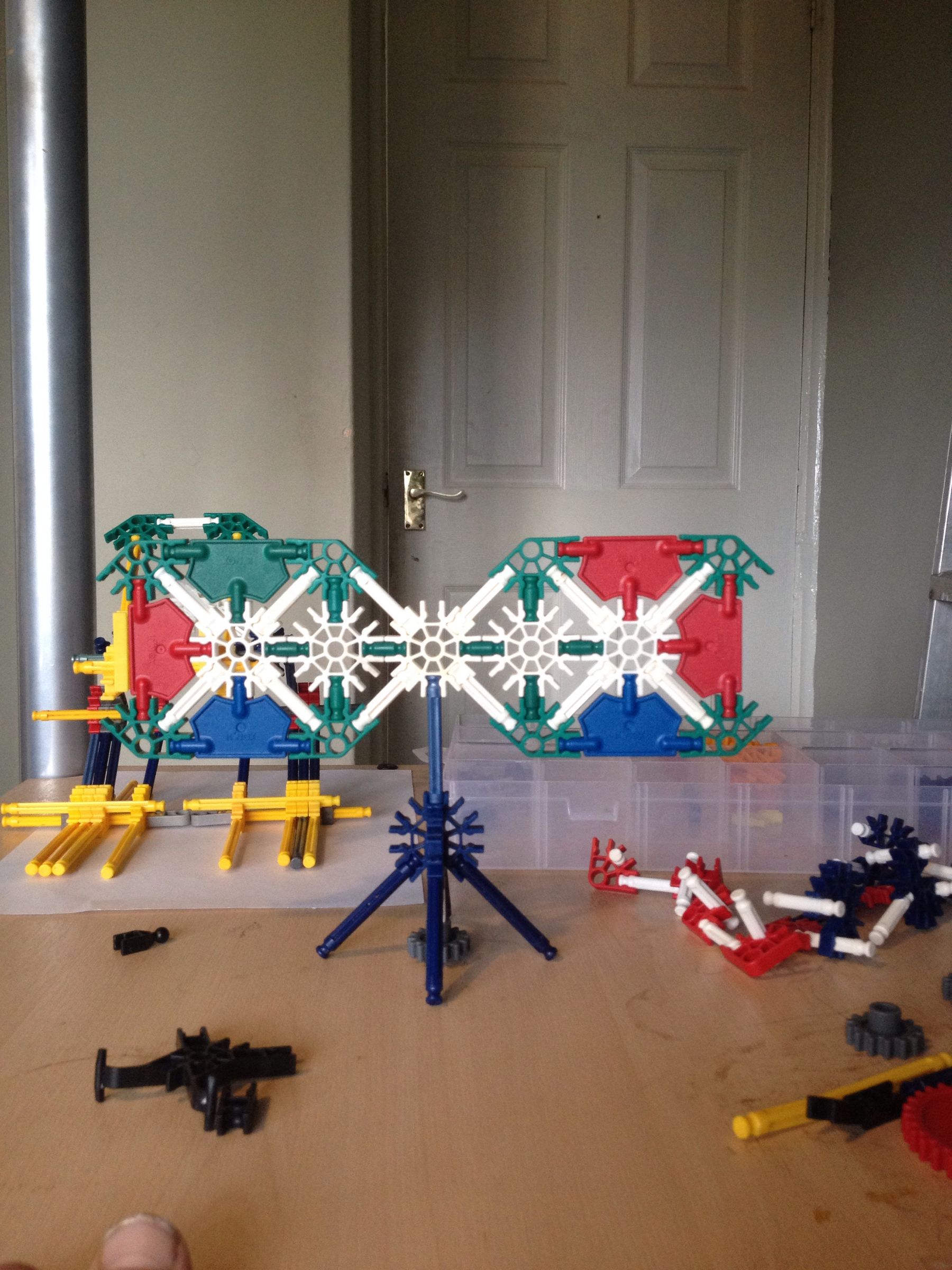 The Ultimate Target : 4 Steps - Instructables