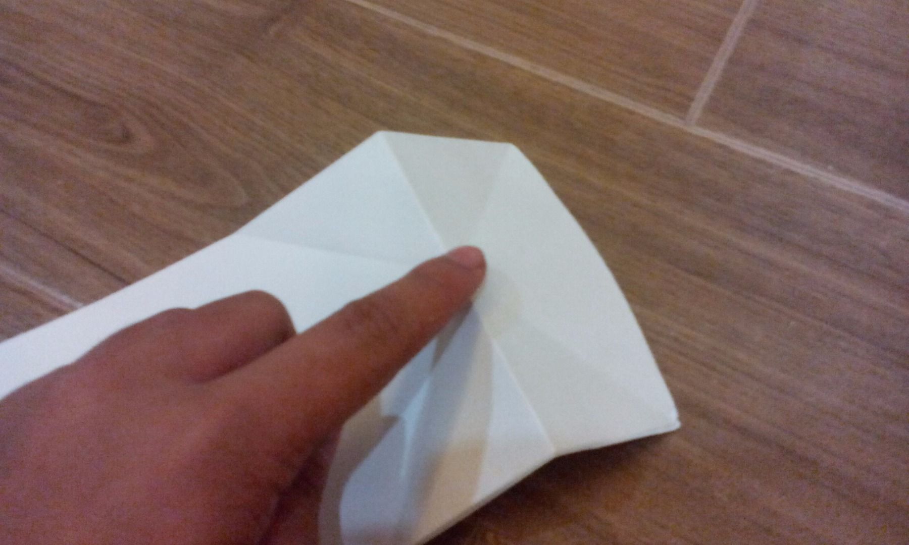 How to Make and Play Paper Crushgear : 8 Steps - Instructables