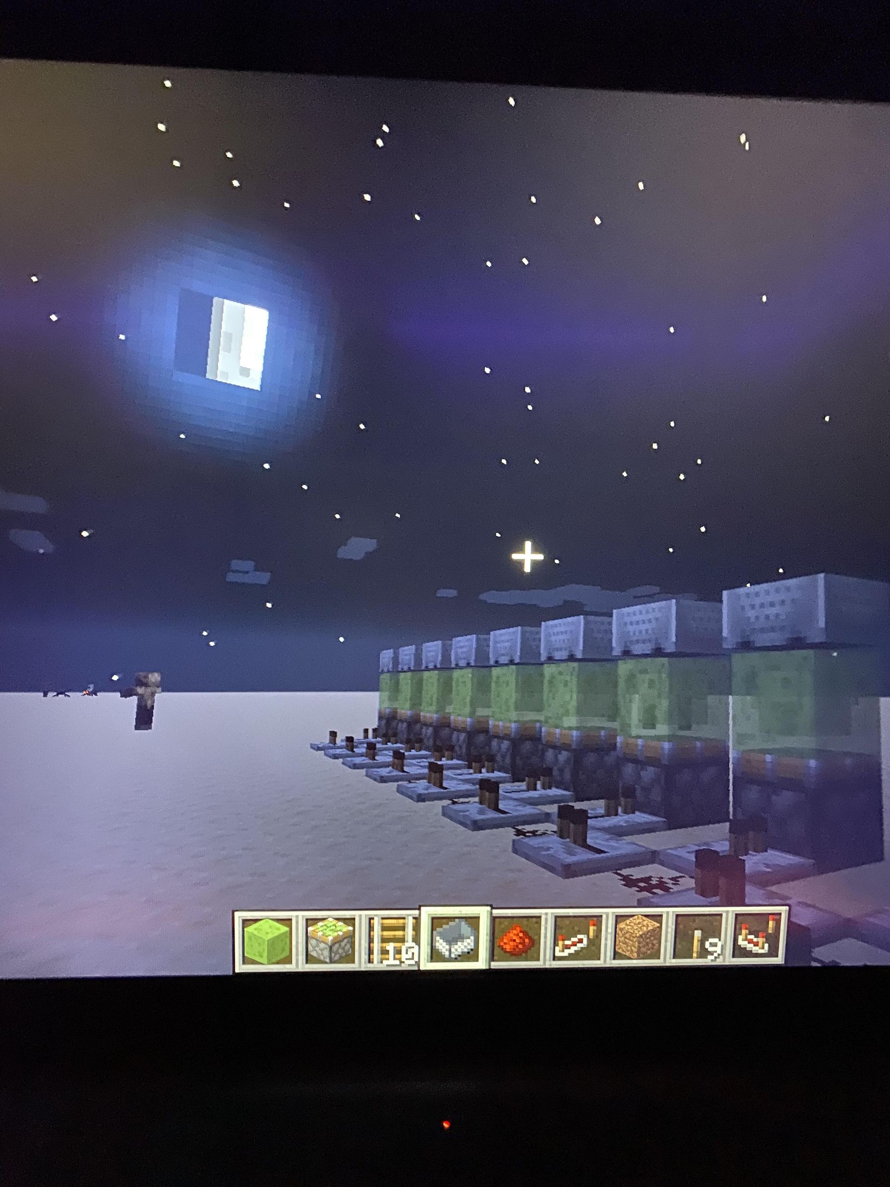 Minecraft Wave Machine : 9 Steps - Instructables