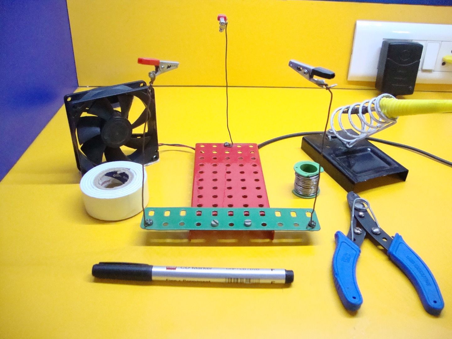 Arduino Two Player Reaction Timer Game : 13 Steps (with Pictures ...