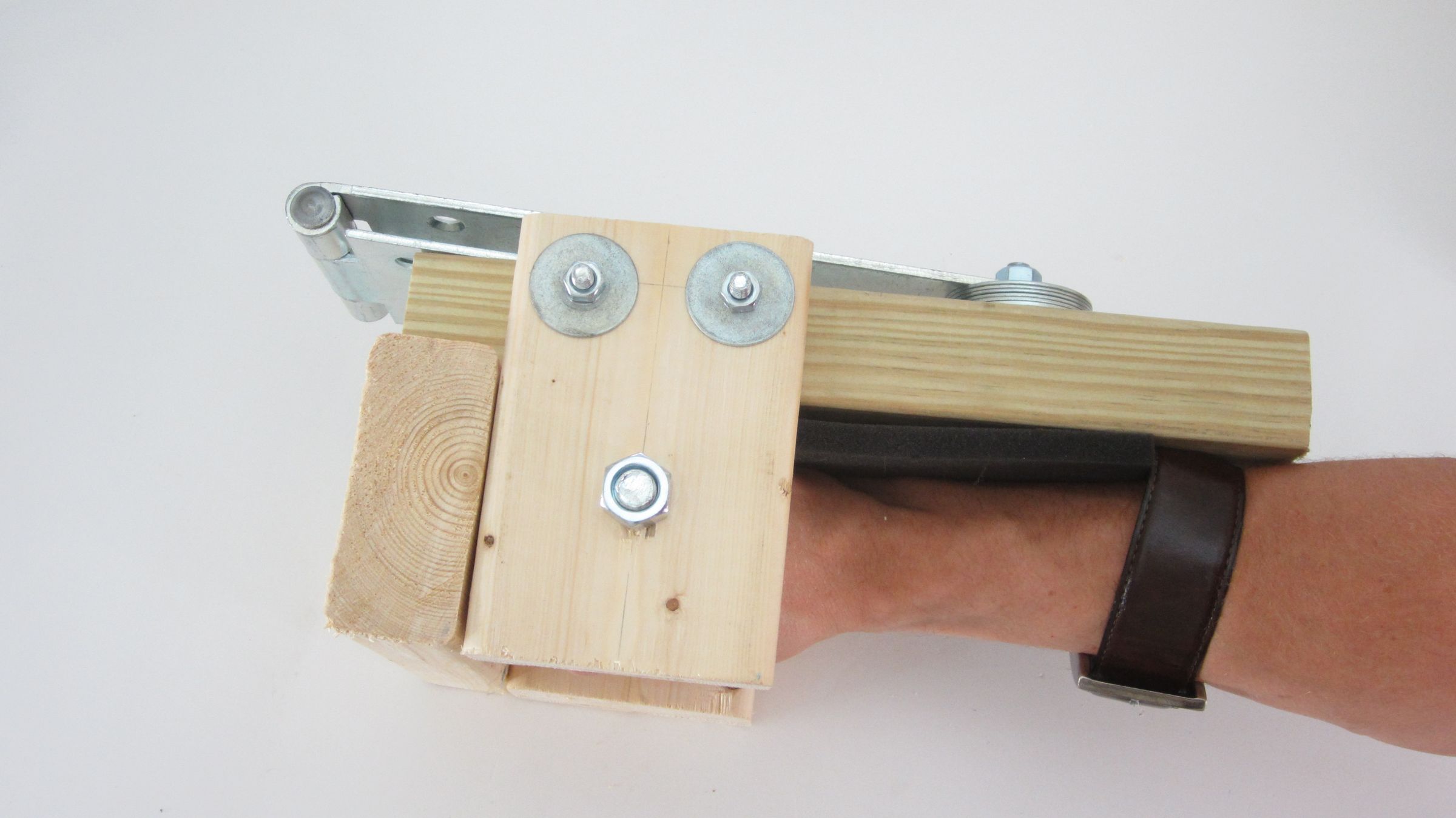 How to Punch Through Brick : 11 Steps (with Pictures) - Instructables