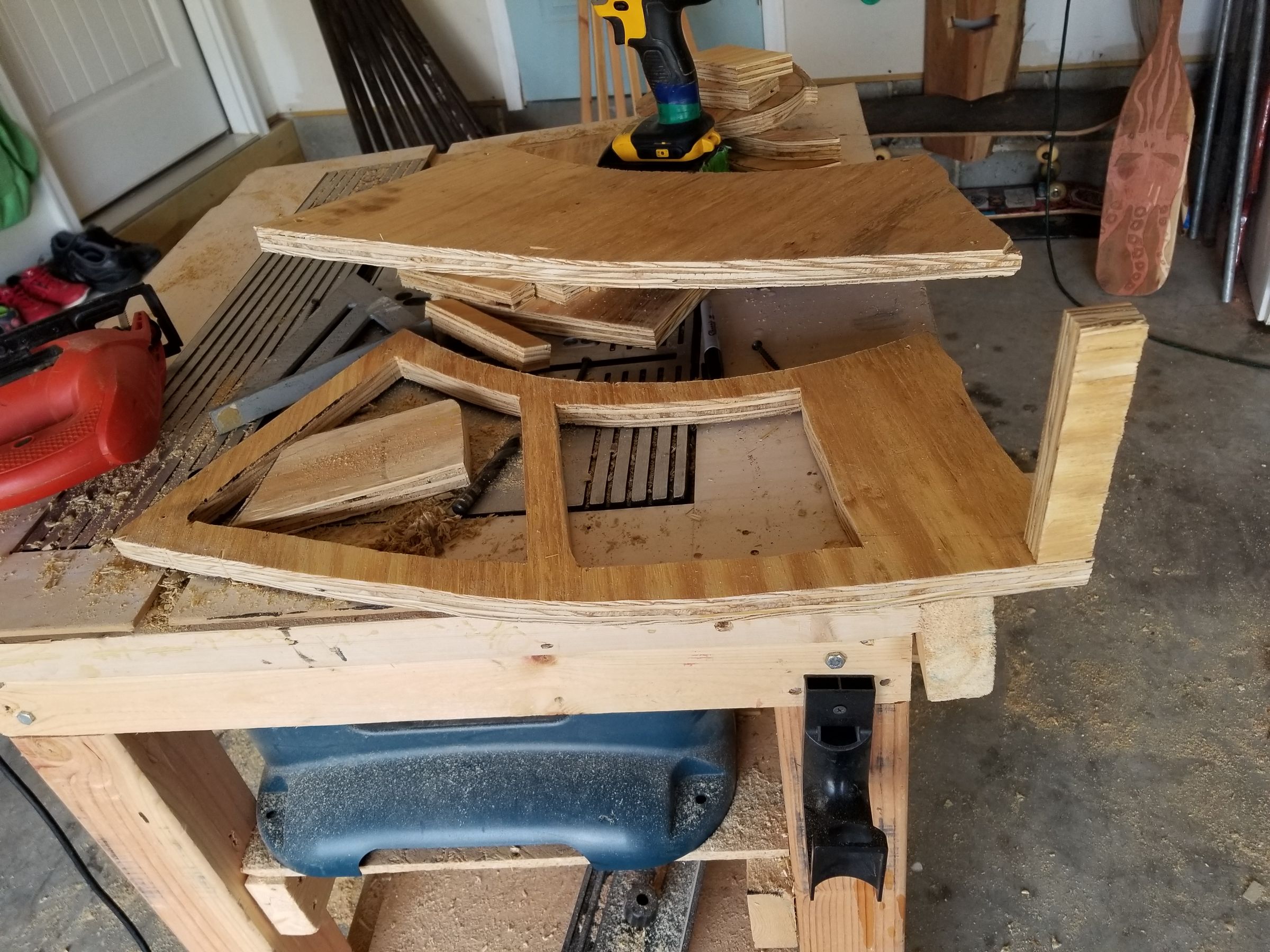 Bendy Clock : 12 Steps (with Pictures) - Instructables