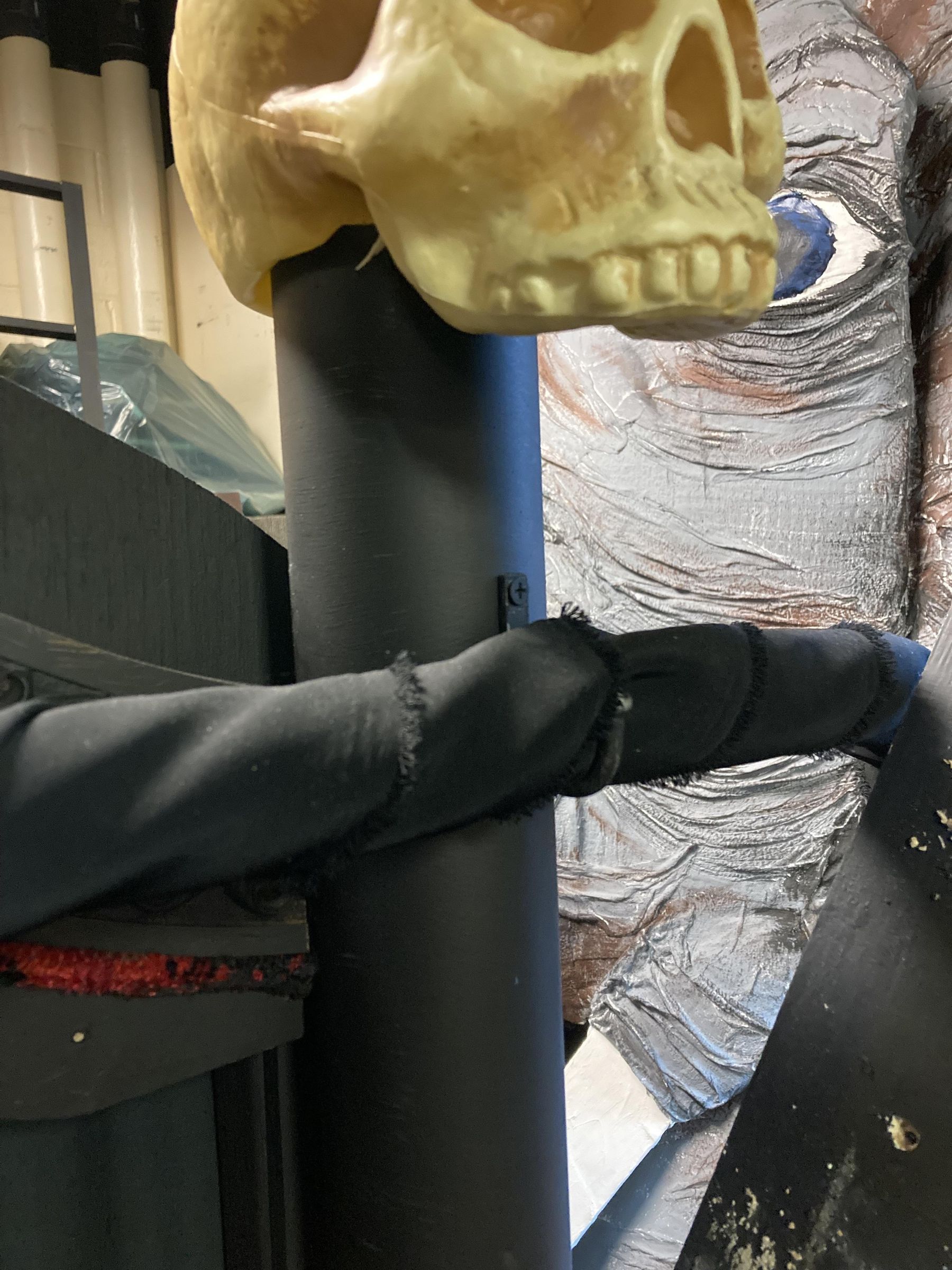 Phantom's Magic Throne : 7 Steps - Instructables