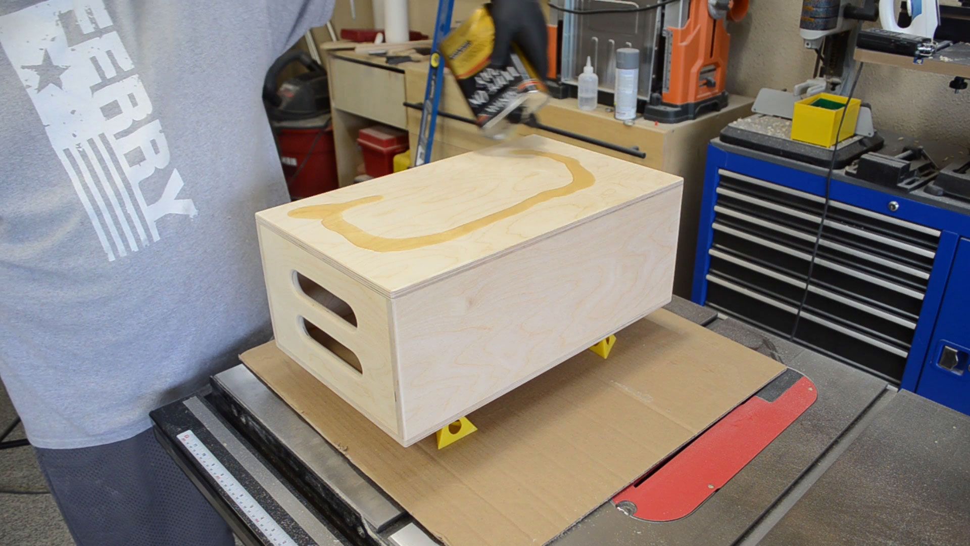 How to Make Apple Boxes : 6 Steps (with Pictures) - Instructables