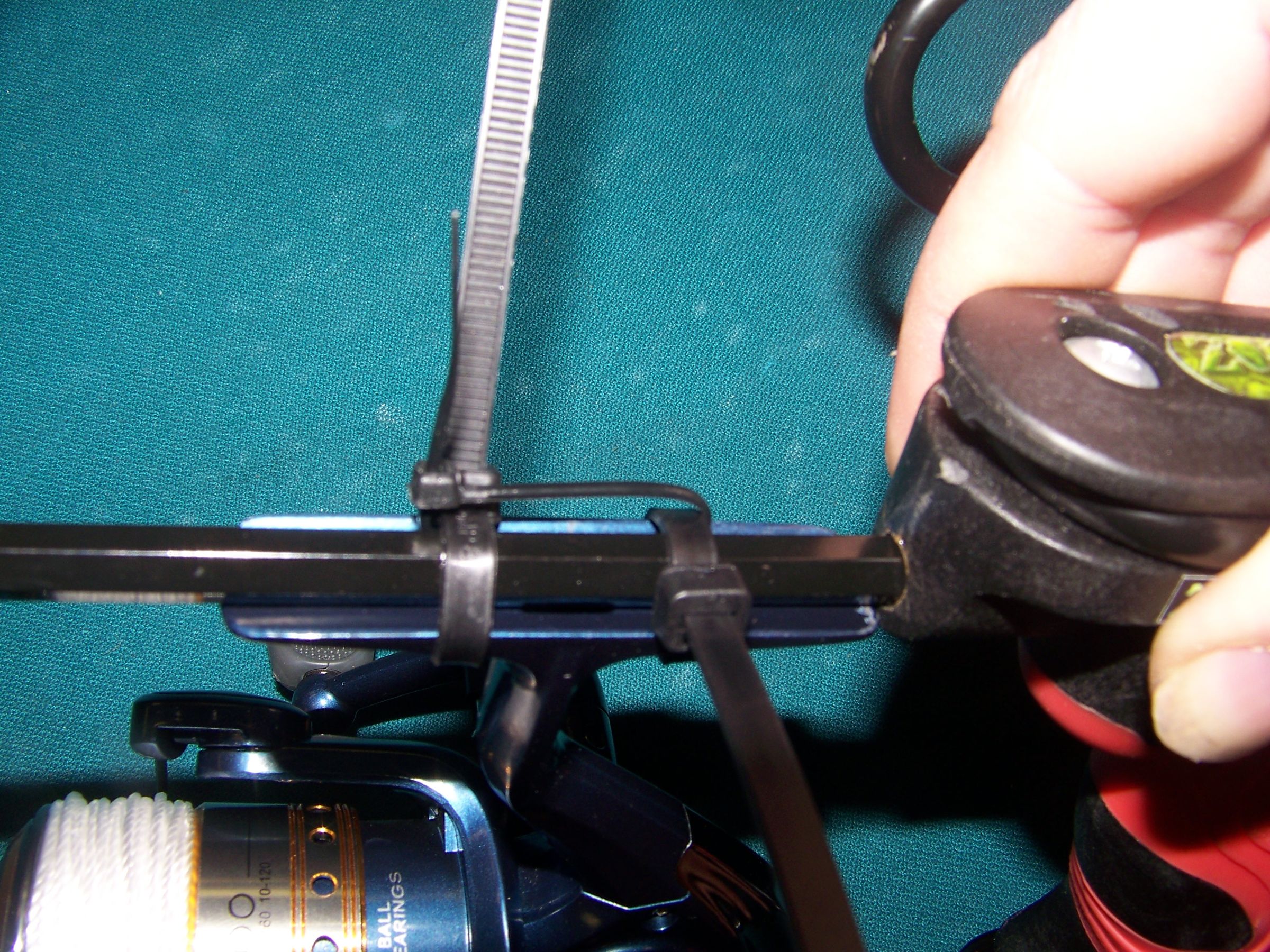 The Survival Slingshot : 9 Steps - Instructables