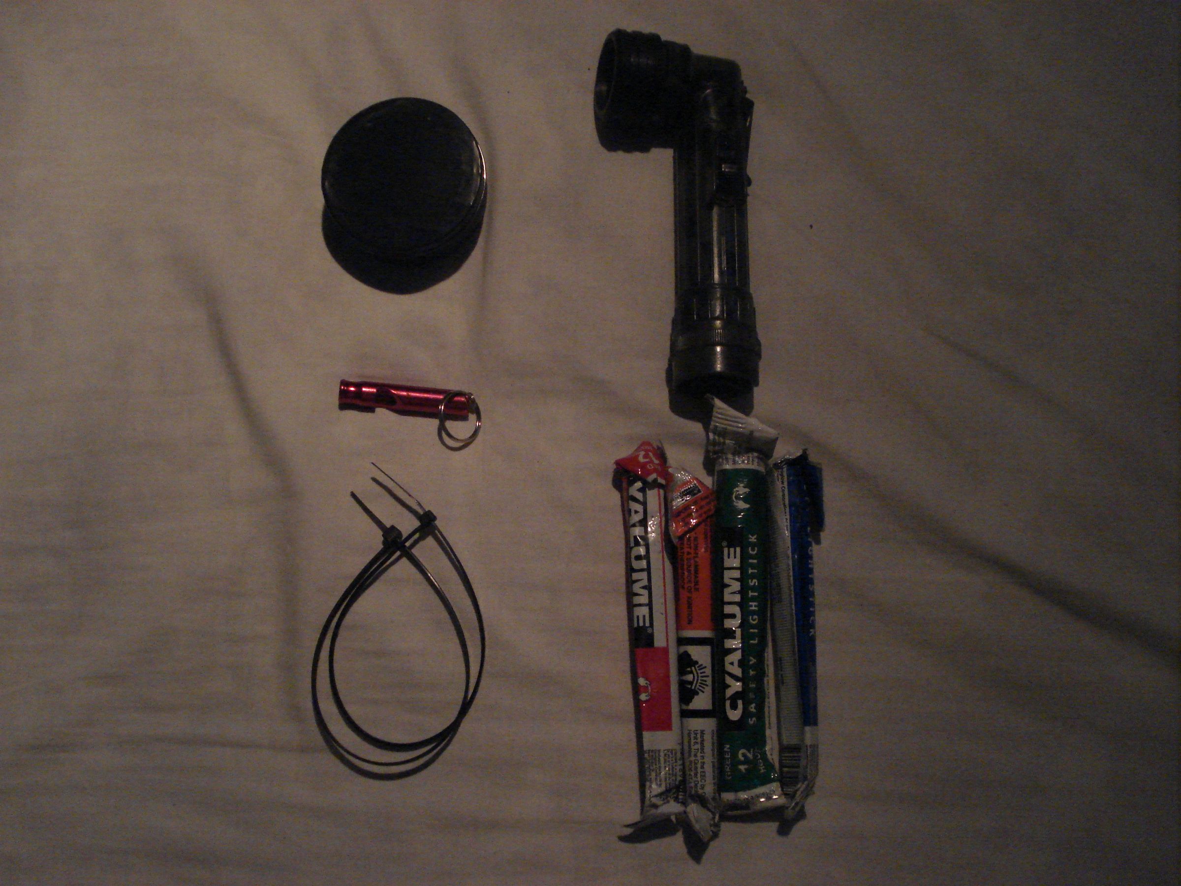 (Army Cadets) Webbing Set Up : 9 Steps (with Pictures) - Instructables