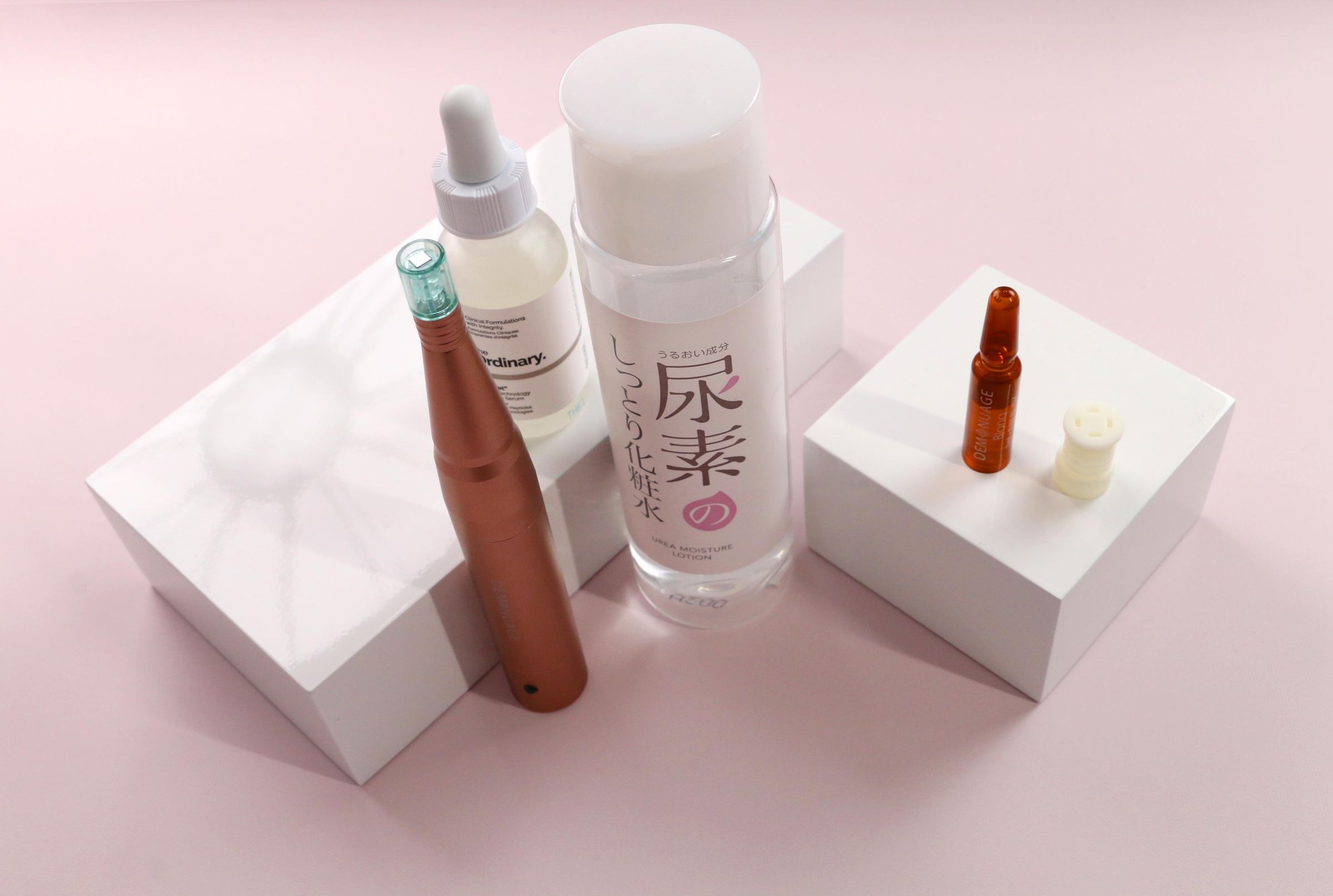 Nano Needling at Home - How to & My Results : 3 Steps (with Pictures ...