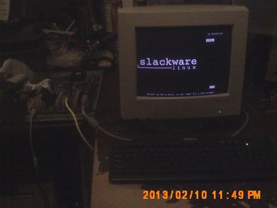 Reuses for Legacy Computers III. - Instructables