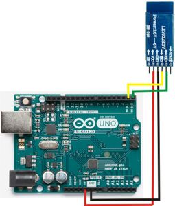 Control PC Wirelessly With Eye Blinking ;) : 9 Steps (with Pictures ...