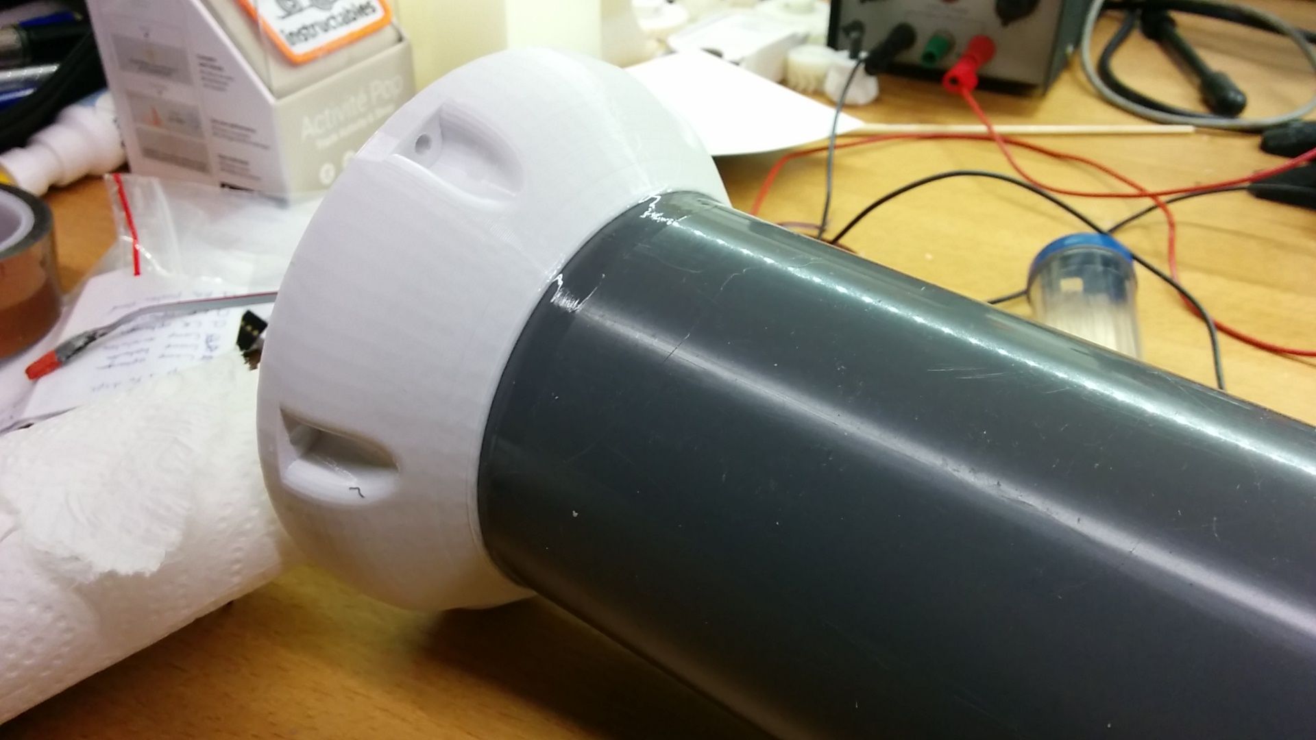 Heat Exchangers and 3D Printing : 8 Steps (with Pictures) - Instructables