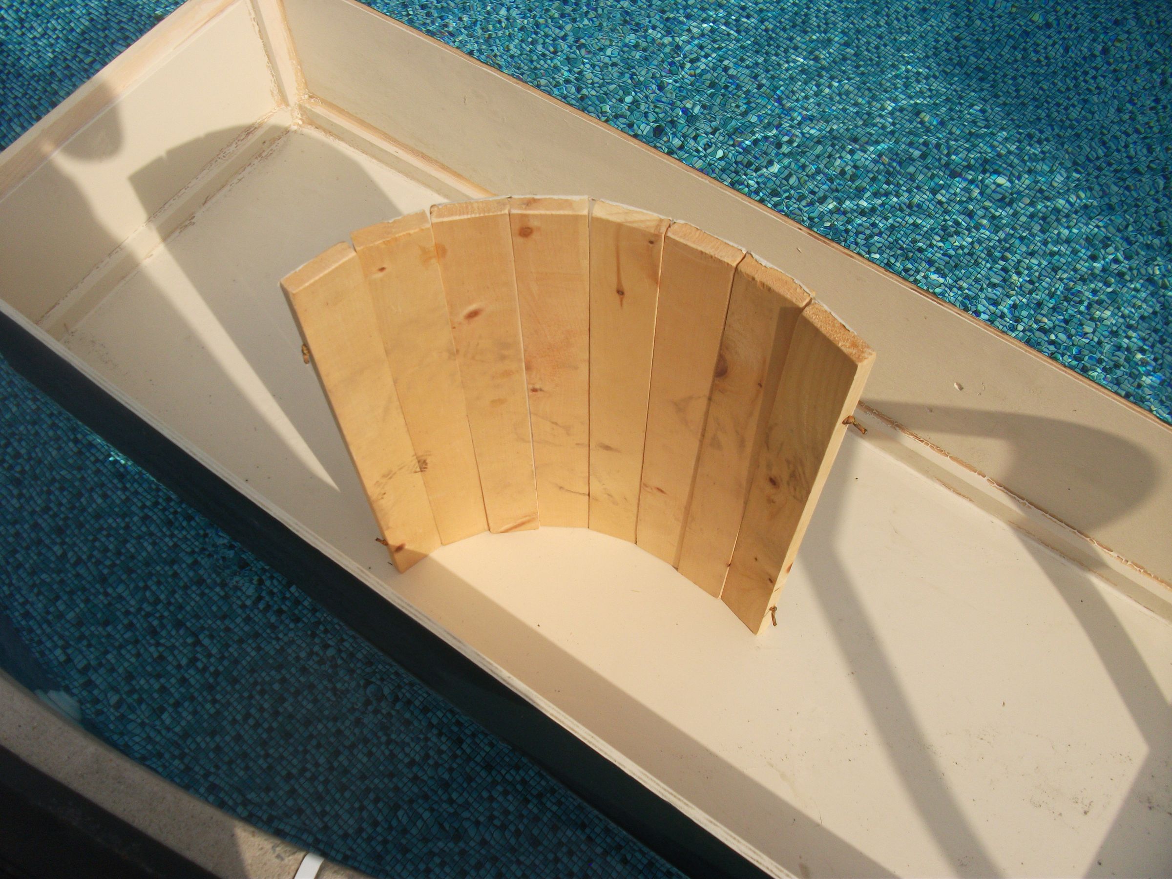 The BO-AT Single Sheet Plywood Boat : 6 Steps (with Pictures ...