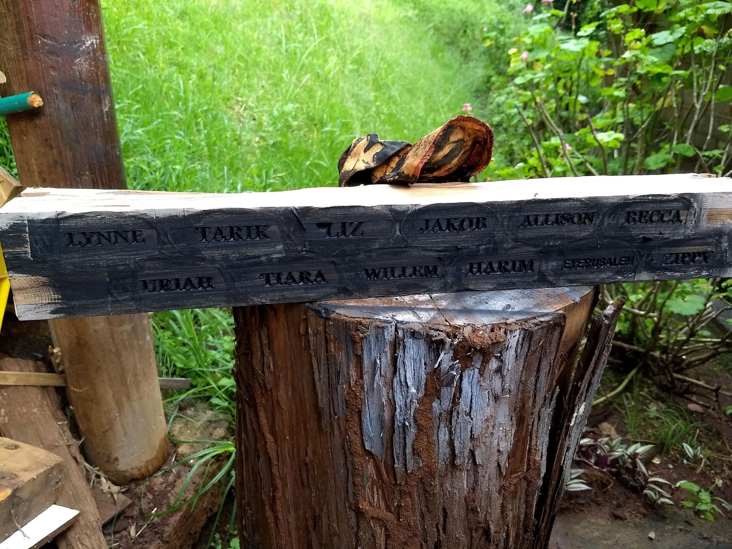 Make a Keychain With Fusion 360, a CNC Machine and Scrap Wood : 10 ...