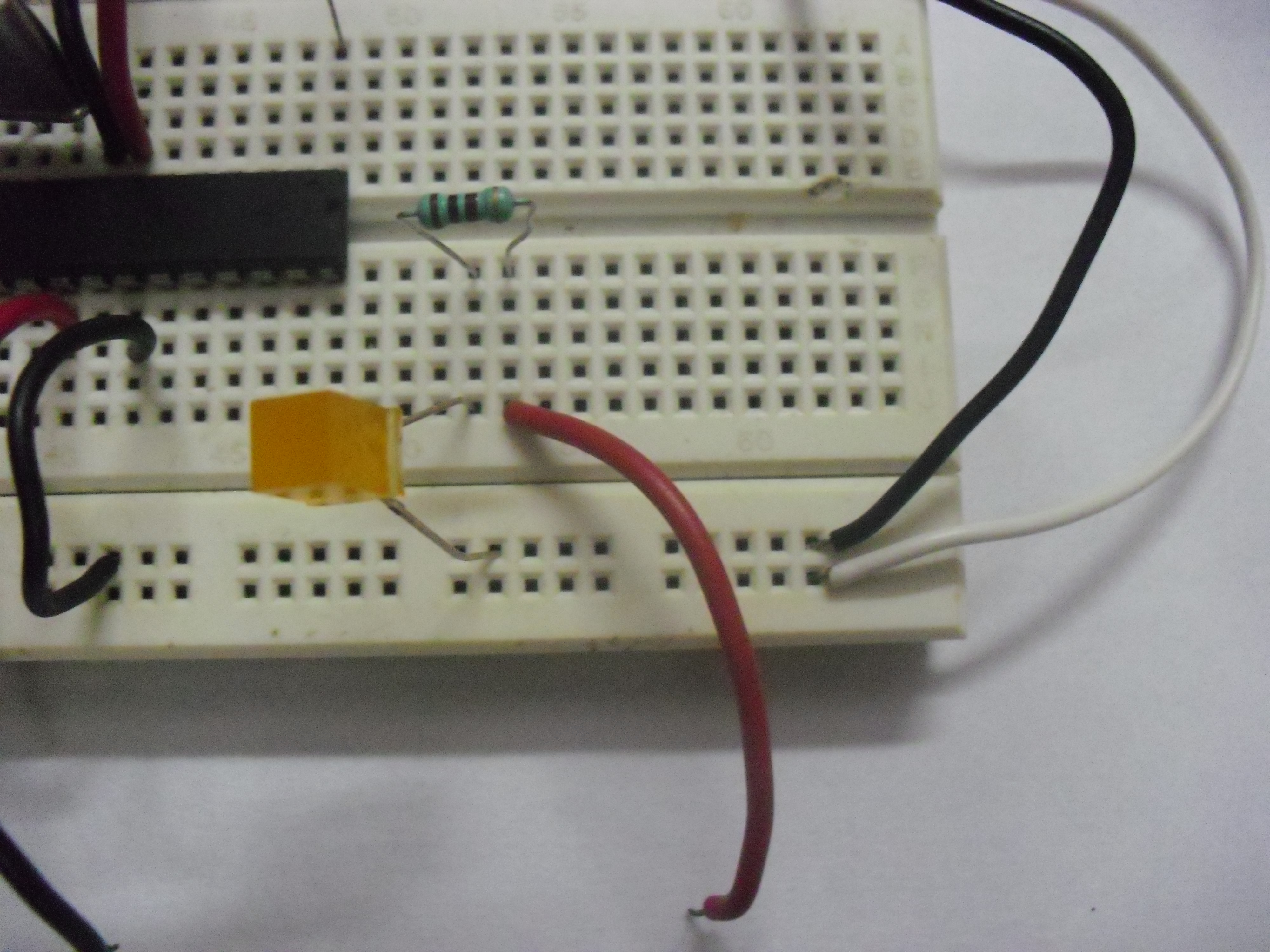 How to Make an Arduino From Scratch : 11 Steps (with Pictures ...