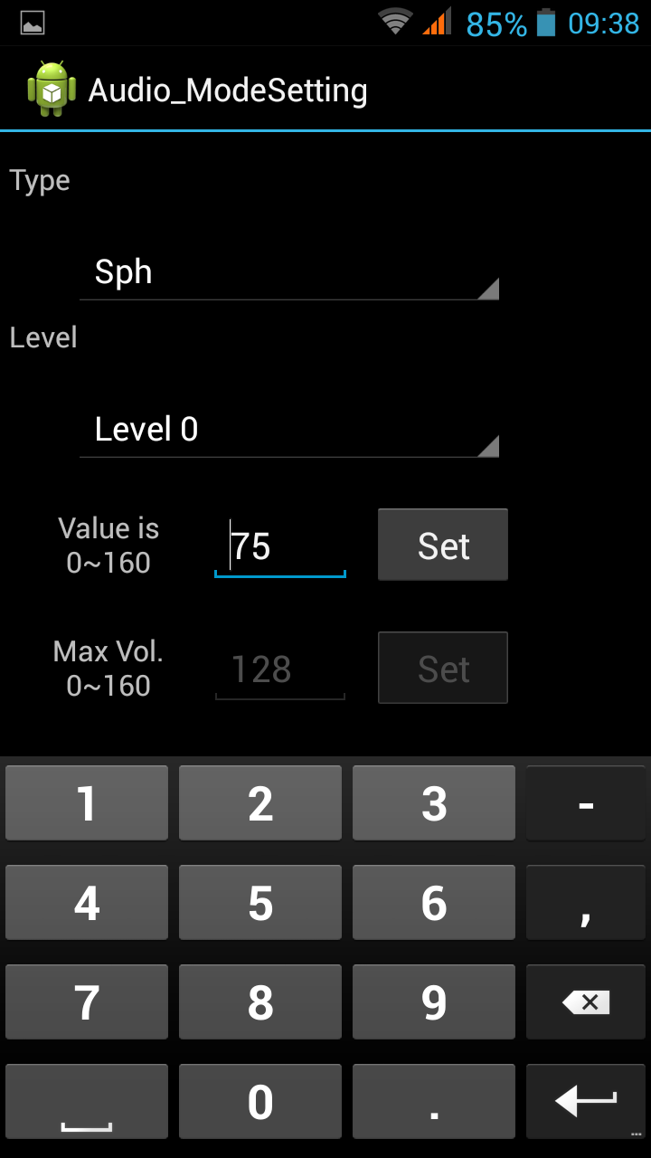 How to Increse Speaker Volume on Android Smartphone - Instructables