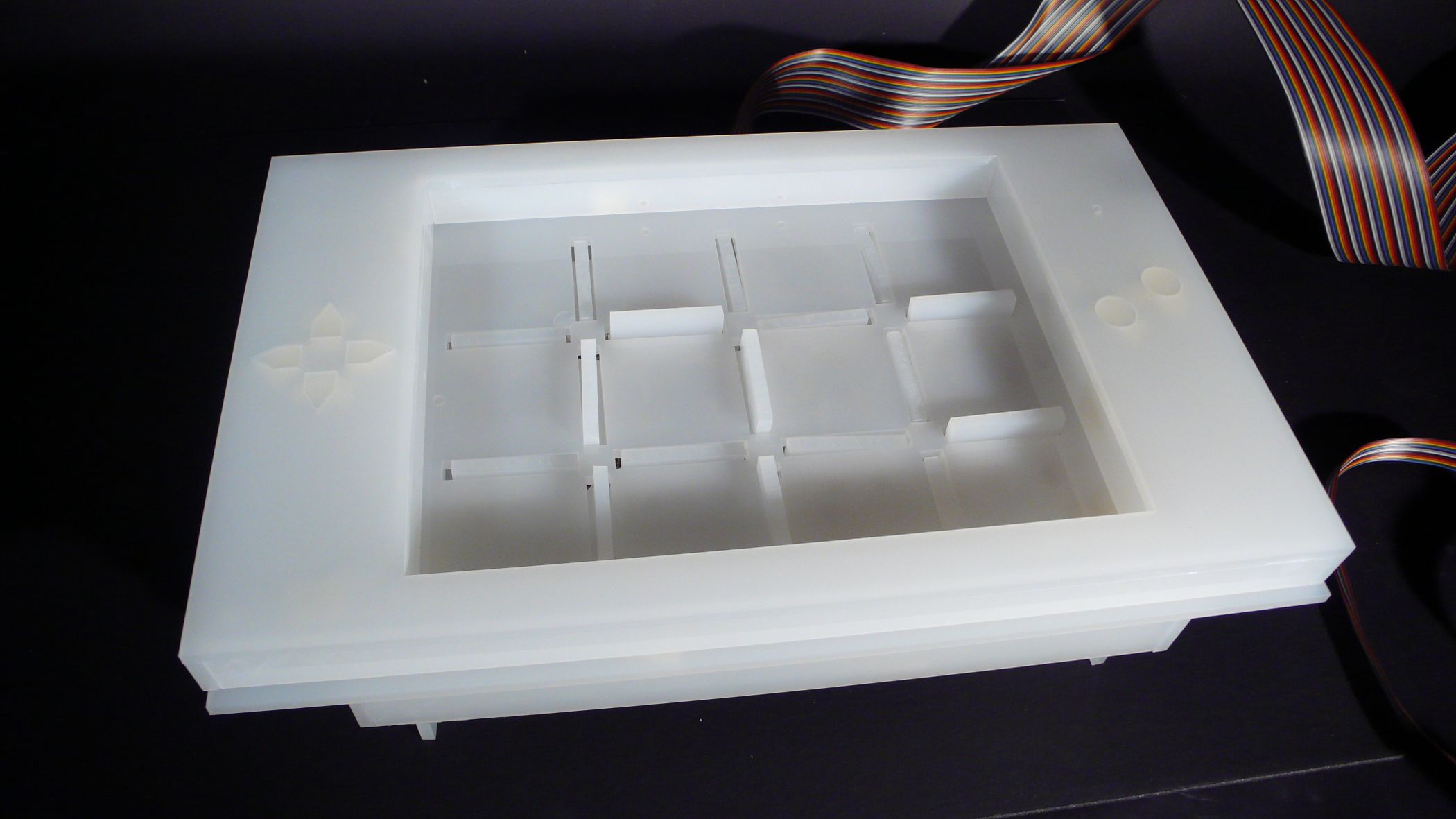 3D Maze : 8 Steps - Instructables