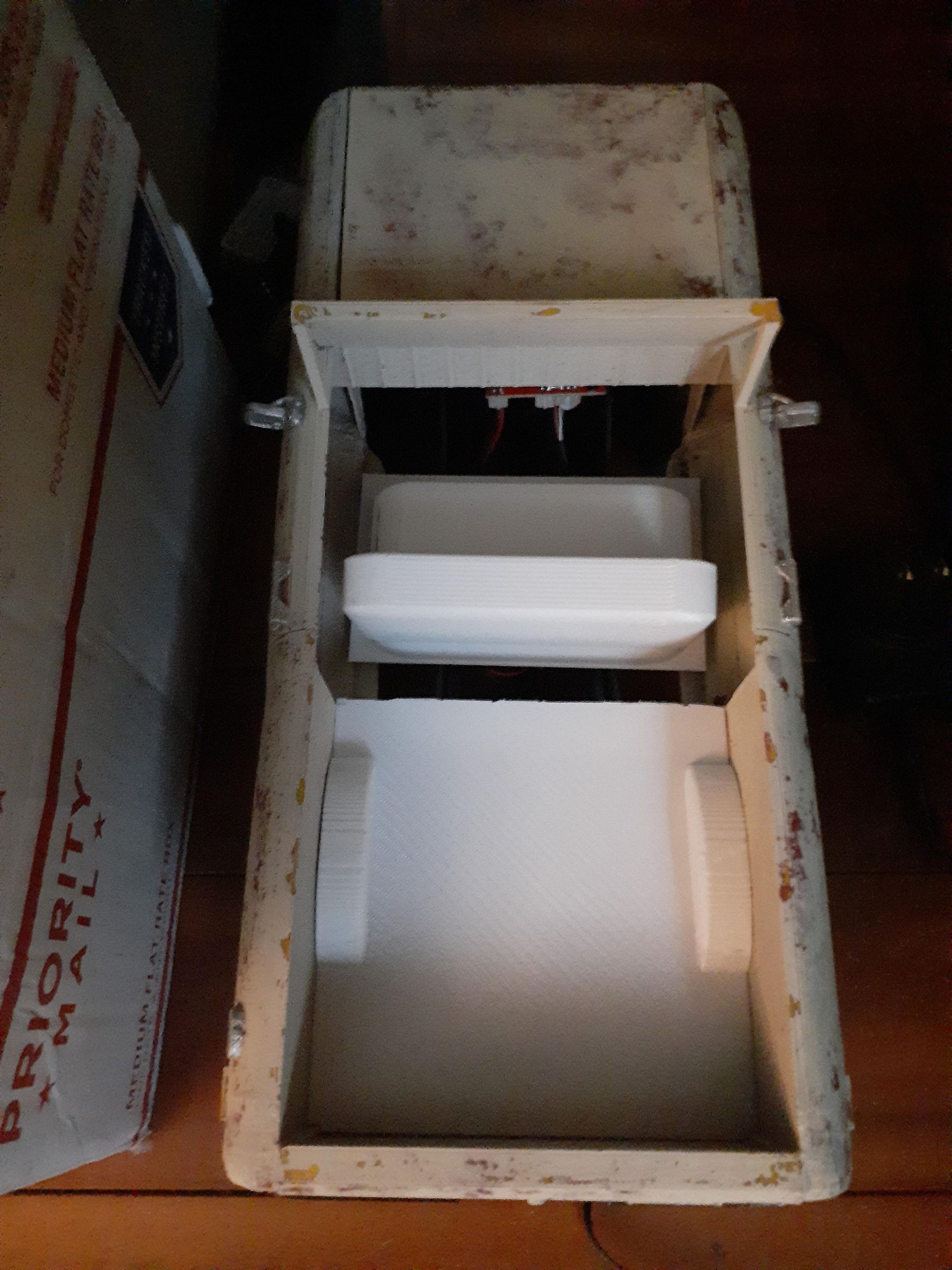 RC Scout II - 3D Printed From Scratch : 8 Steps (with Pictures ...