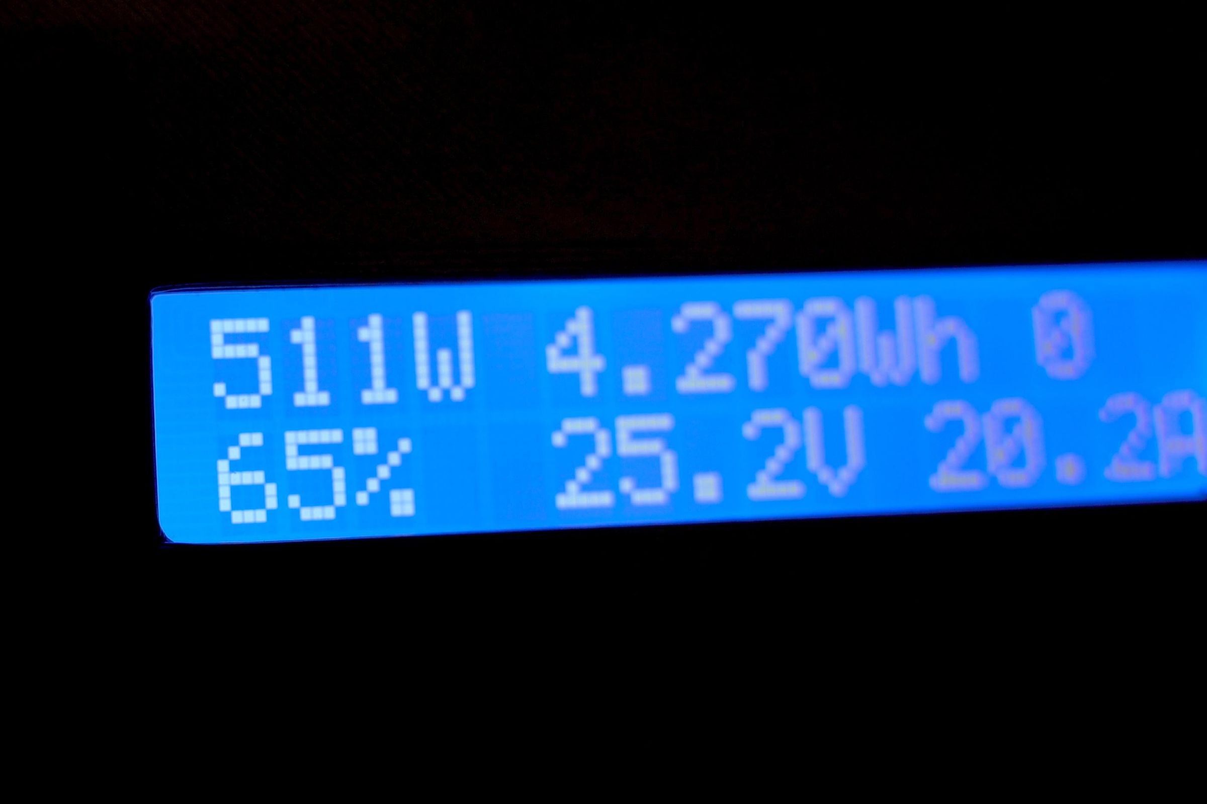 1kW Arduino MPPT Solar Charge Controller (ESP32 + WiFi) : 46 Steps ...