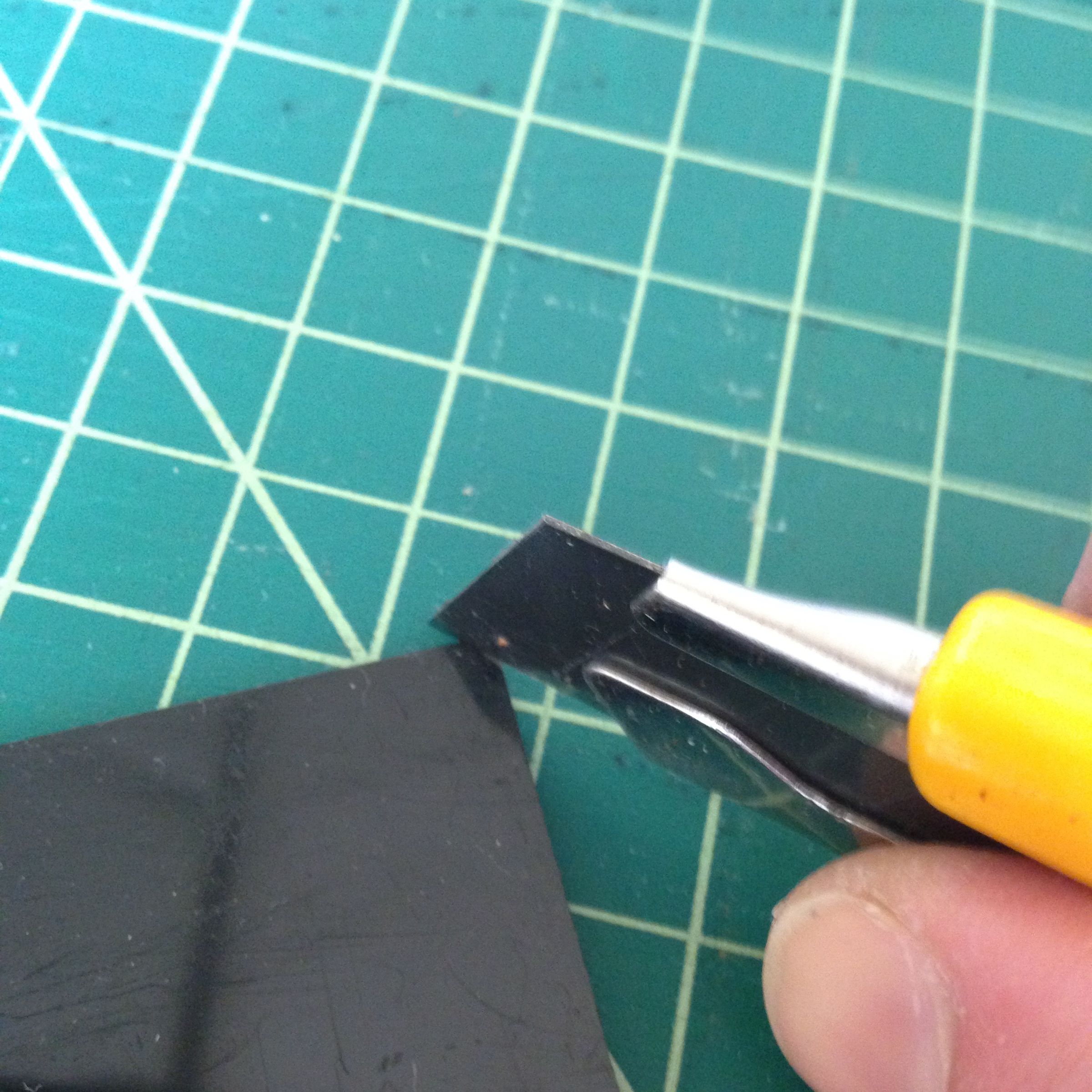 Bike Pannier From Scratch Using a Home Sewing Machine : 14 Steps (with ...