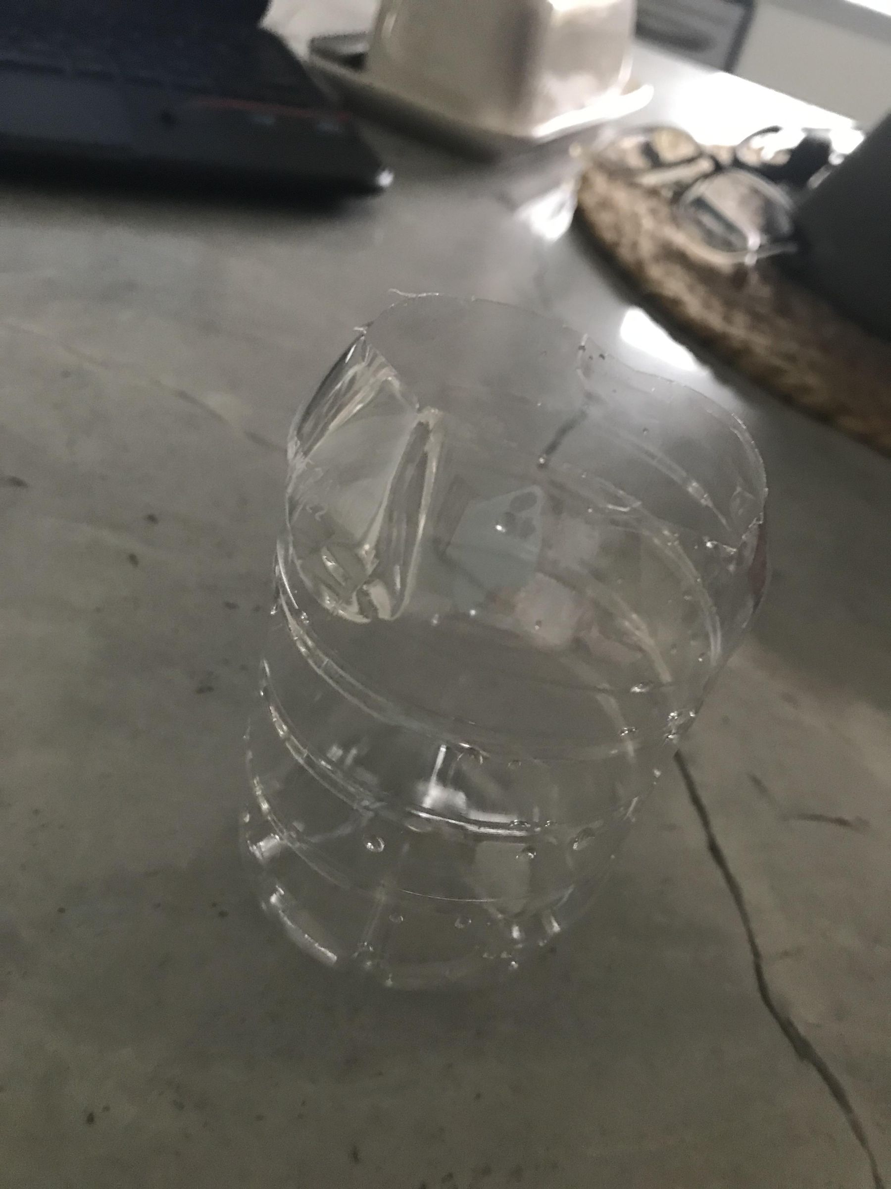 At Home Balance Scale and Graduated Cylinder : 6 Steps - Instructables