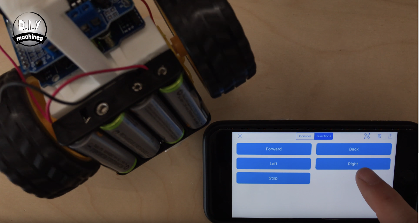 BB8 Droid - Arduino | Remote Controlled | 3D Printed : 22 Steps (with ...