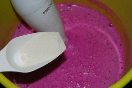 Gunge : 4 Steps (with Pictures) - Instructables