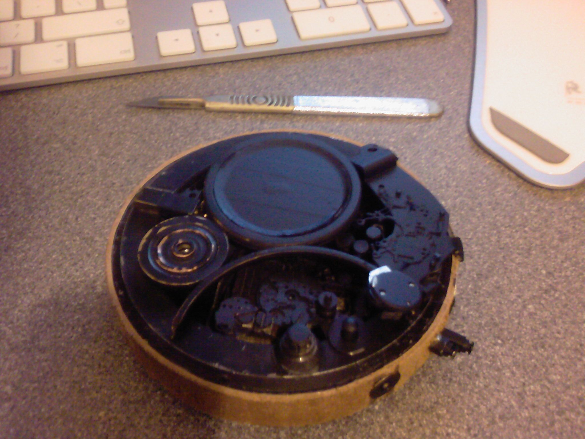 How to Build a Time Machine (Vortex Distortion Space and Time Dilating ...