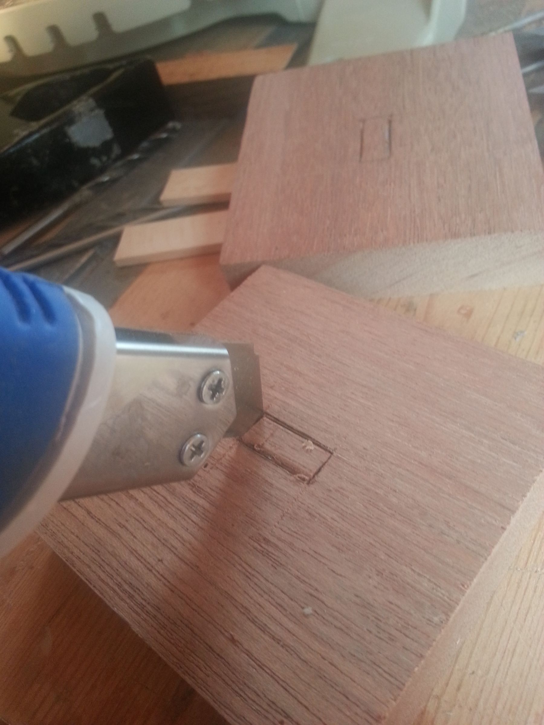 Puzzle Cube : 6 Steps - Instructables