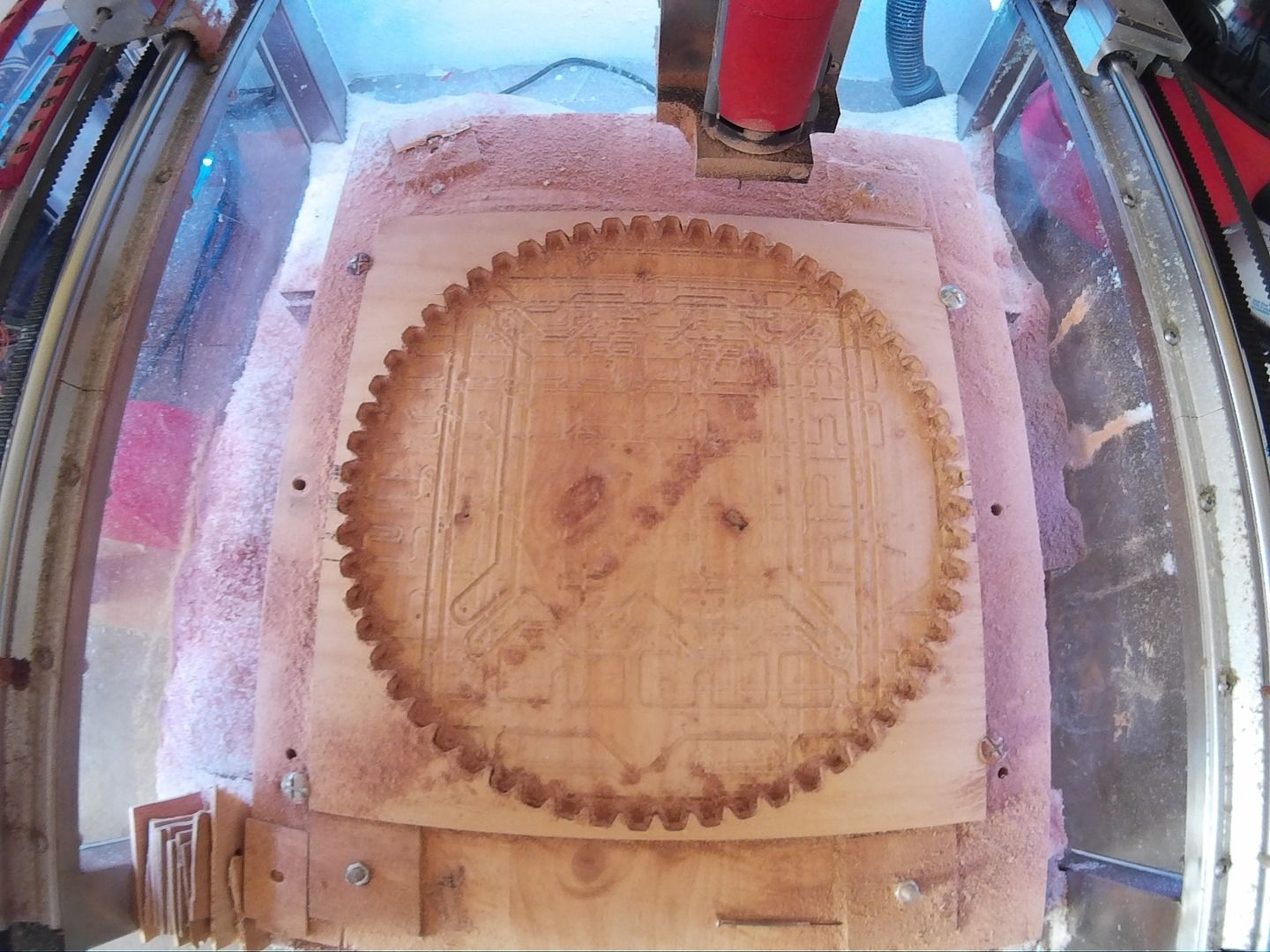 Autonomous / Voice Controlled - 3D Scanning Rig for 3D Printing : 31 ...