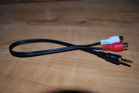 How to Make a 3.5mm Audio Switch : 6 Steps - Instructables