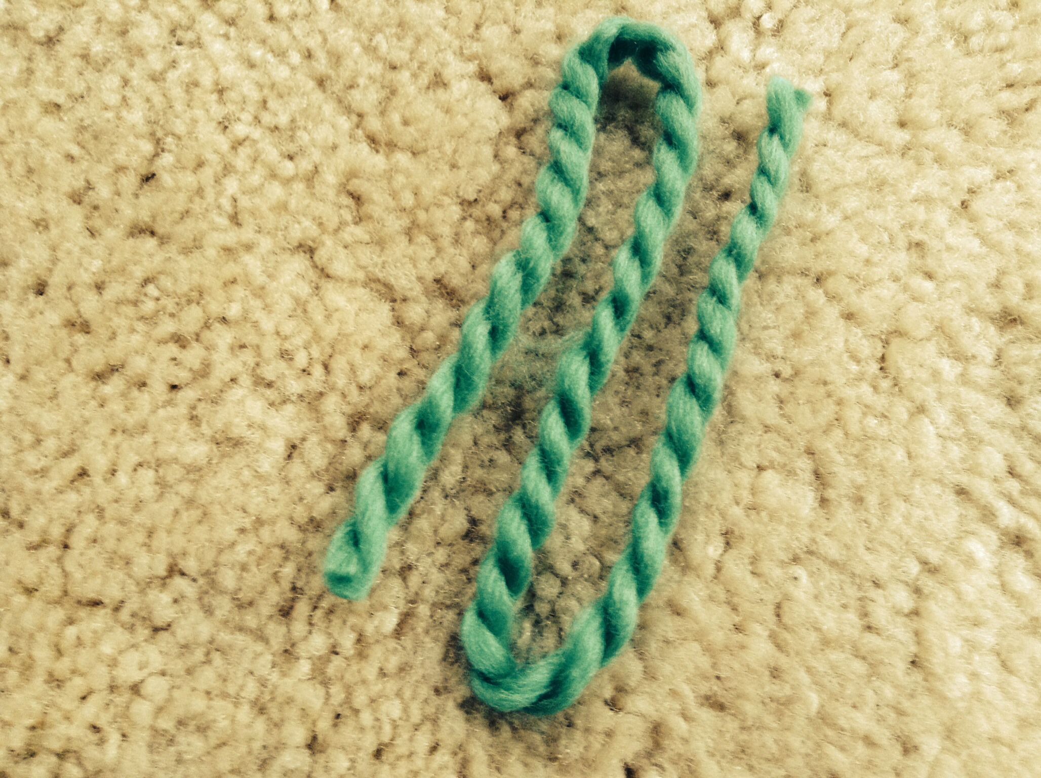 Diy Wolf Tail : 10 Steps - Instructables