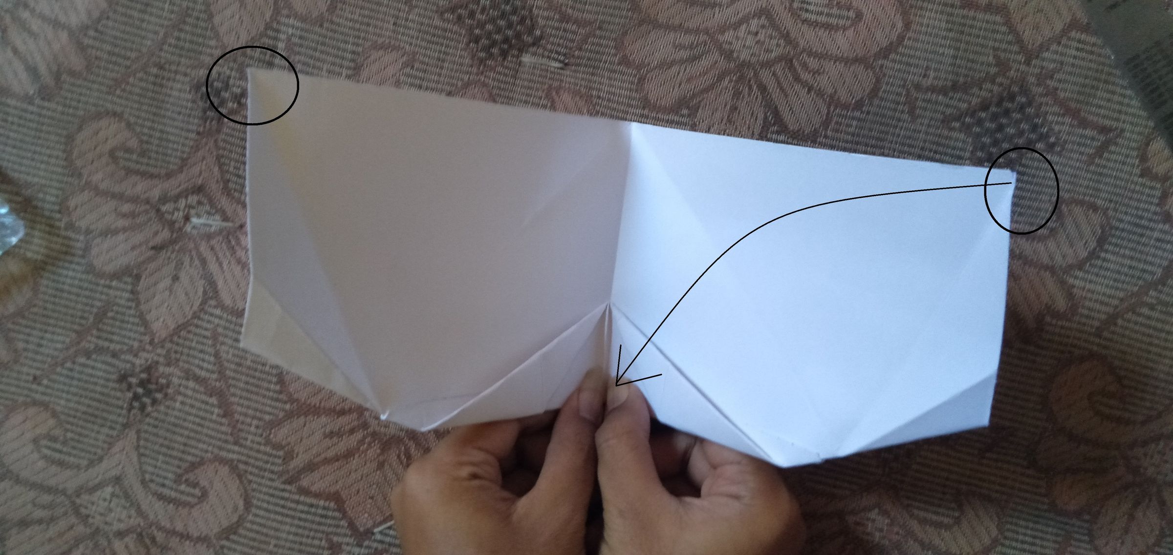 DIY Paper Stand for Smartphone (No Glue ) : 5 Steps - Instructables