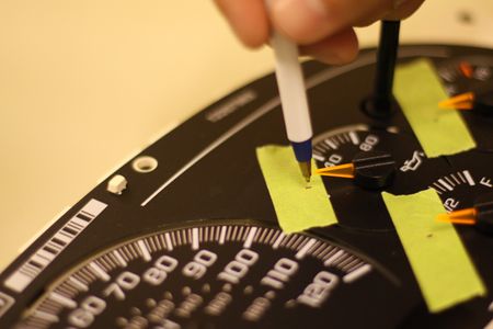 DIY: Finally! How to Repair a GM Instrument Cluster at Home ...