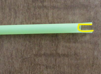 Plastic Straw Truss Bridge : 18 Steps - Instructables