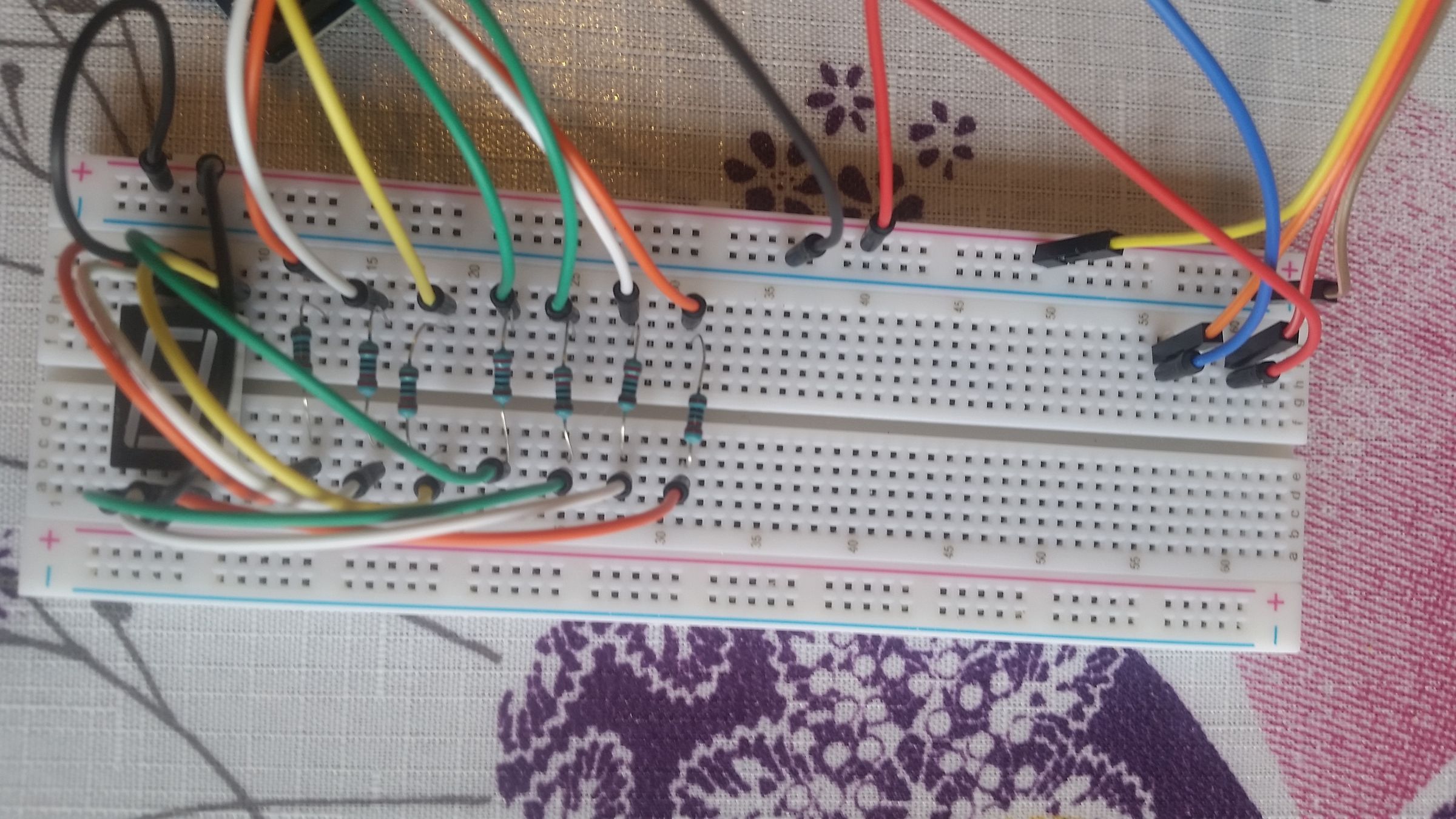 Distance Sensors Lab : 9 Steps - Instructables