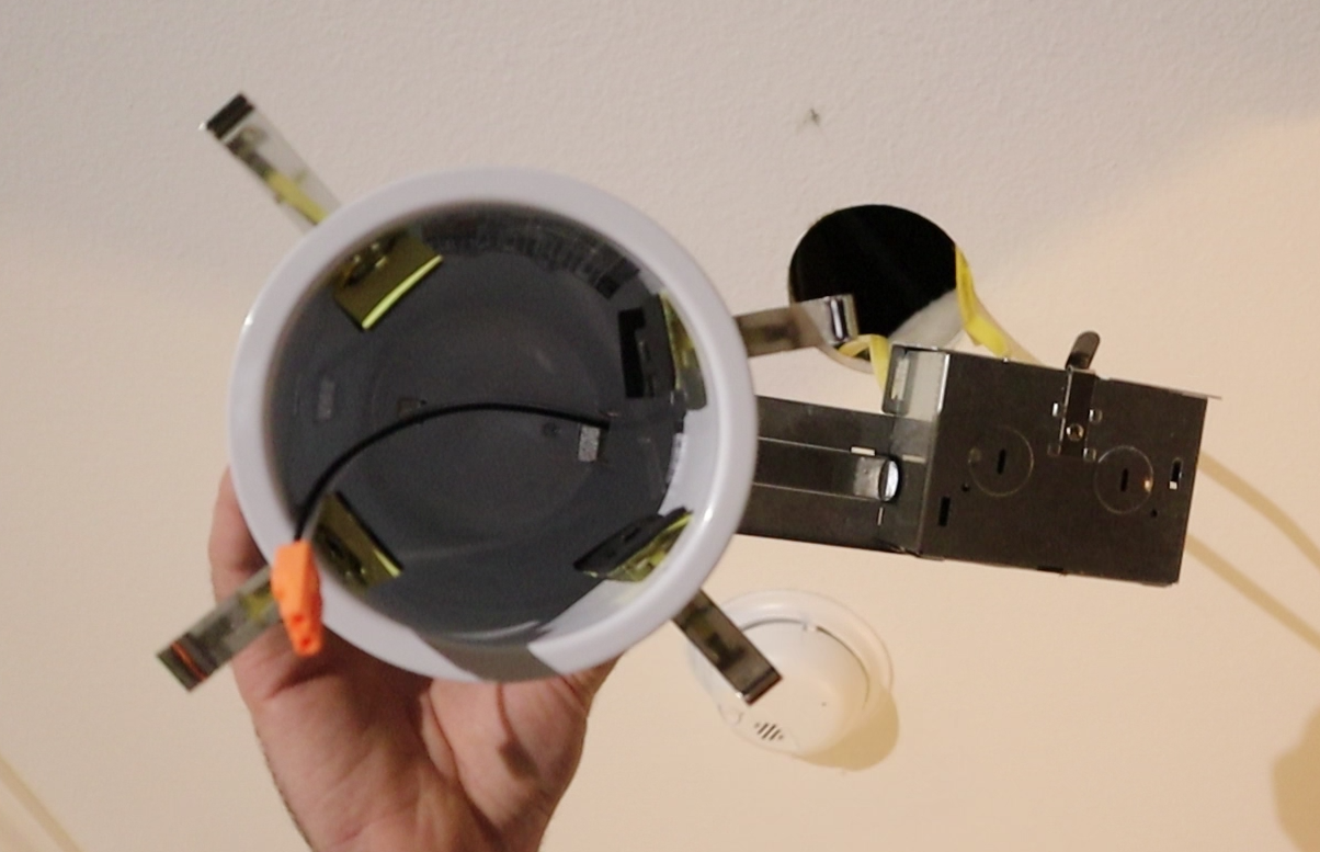How to Install Sunco Recessed Lights : 4 Steps - Instructables