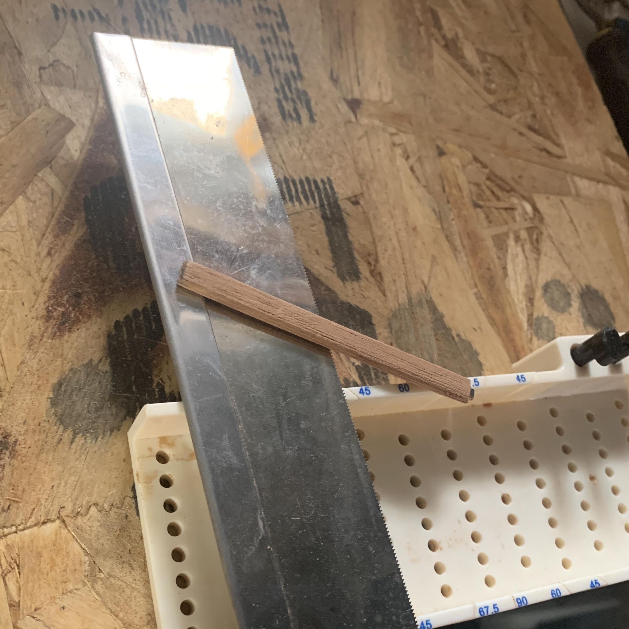 1:3 Scale Carpenter's Pencil : 11 Steps (with Pictures) - Instructables