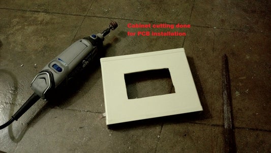 Clock-Calender Using DS3231+GLCD+Atmega32 : 7 Steps - Instructables