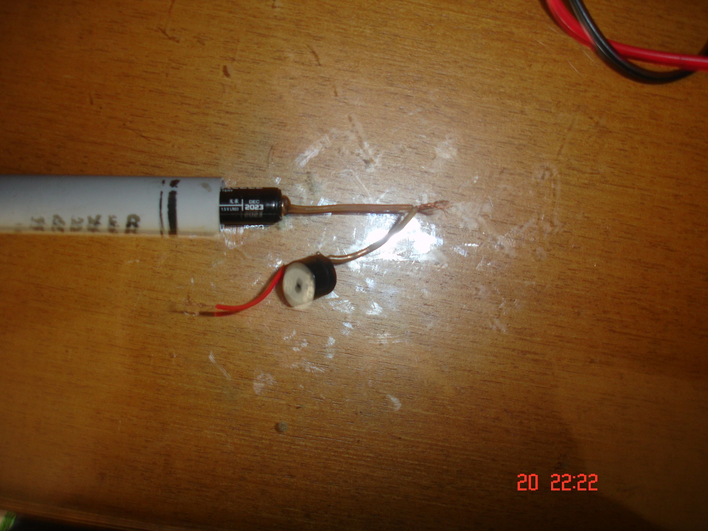DIY CONTINUITY TESTER : 7 Steps (with Pictures) - Instructables