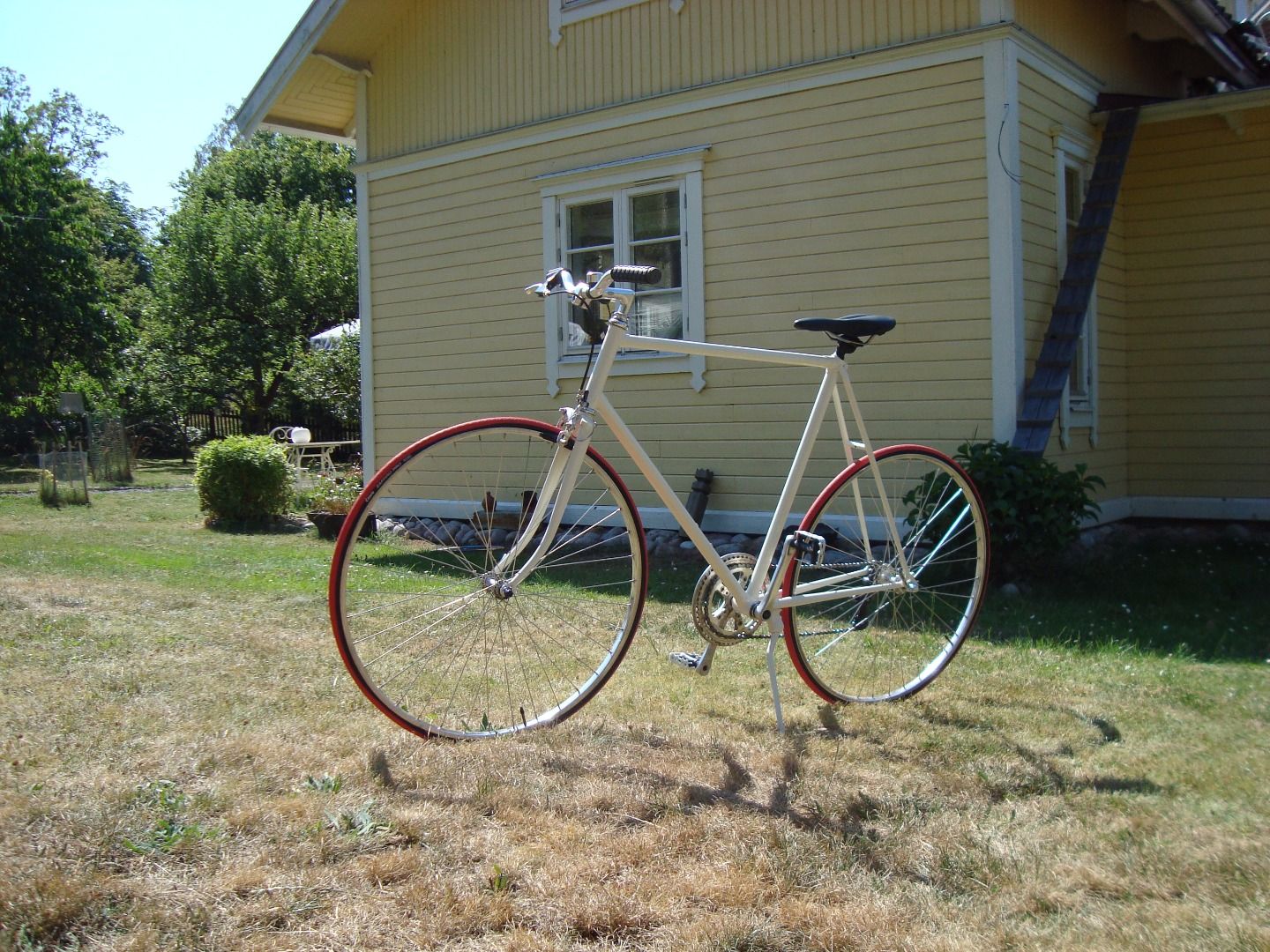 Simple Singlespeed Conversion [SSC] : 5 Steps (with Pictures ...
